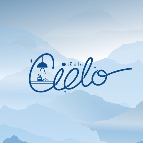 รีวิว Cielo Cafe