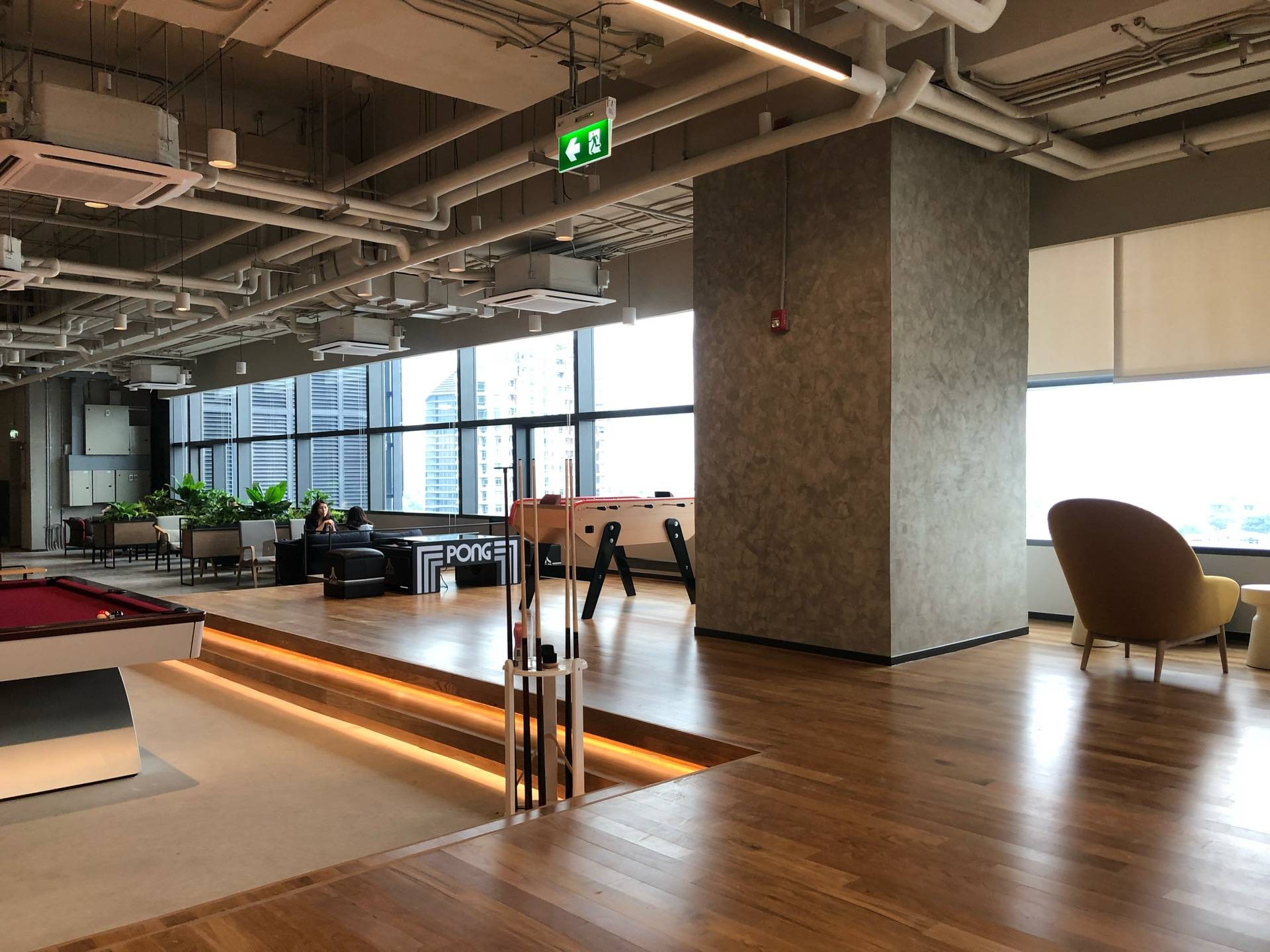 รูป 101 True Digital Park