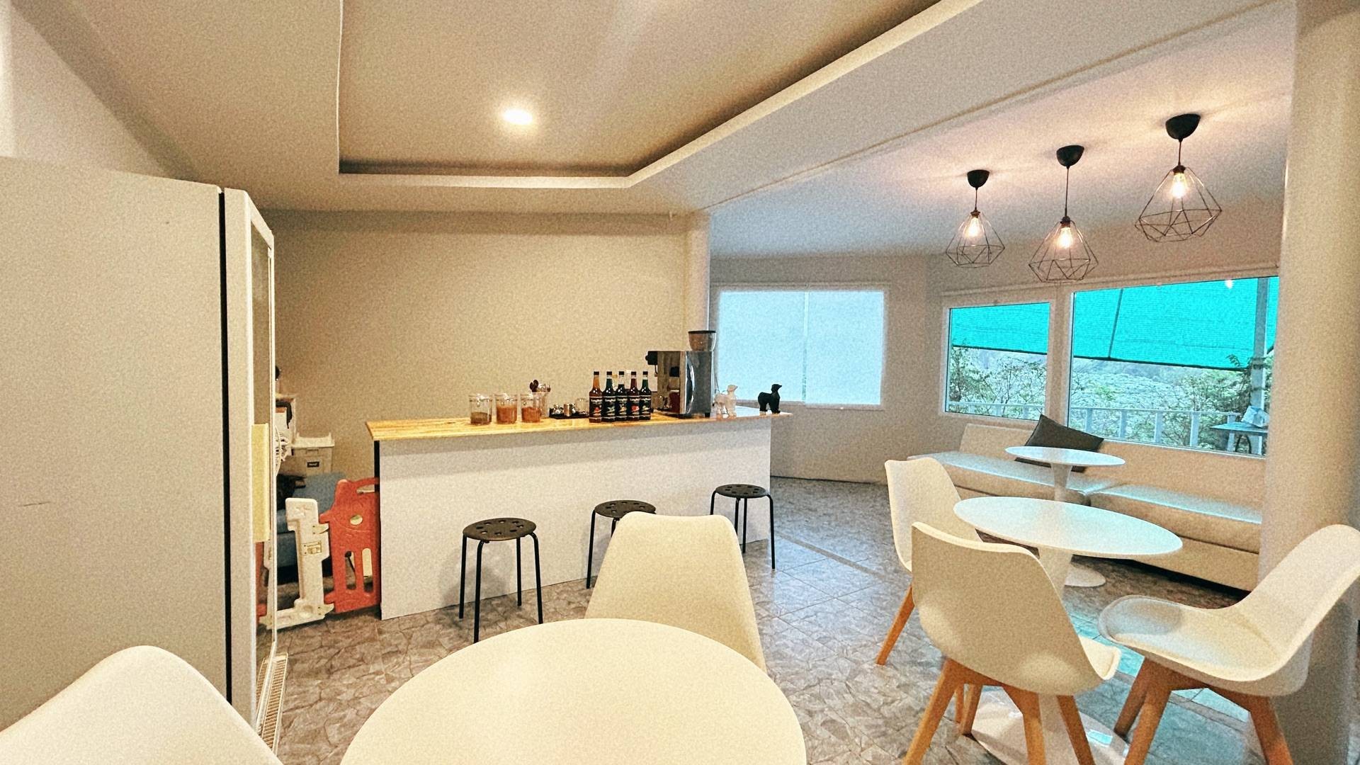 ร้าน BK CAFE | รีวิวร้านอาหาร