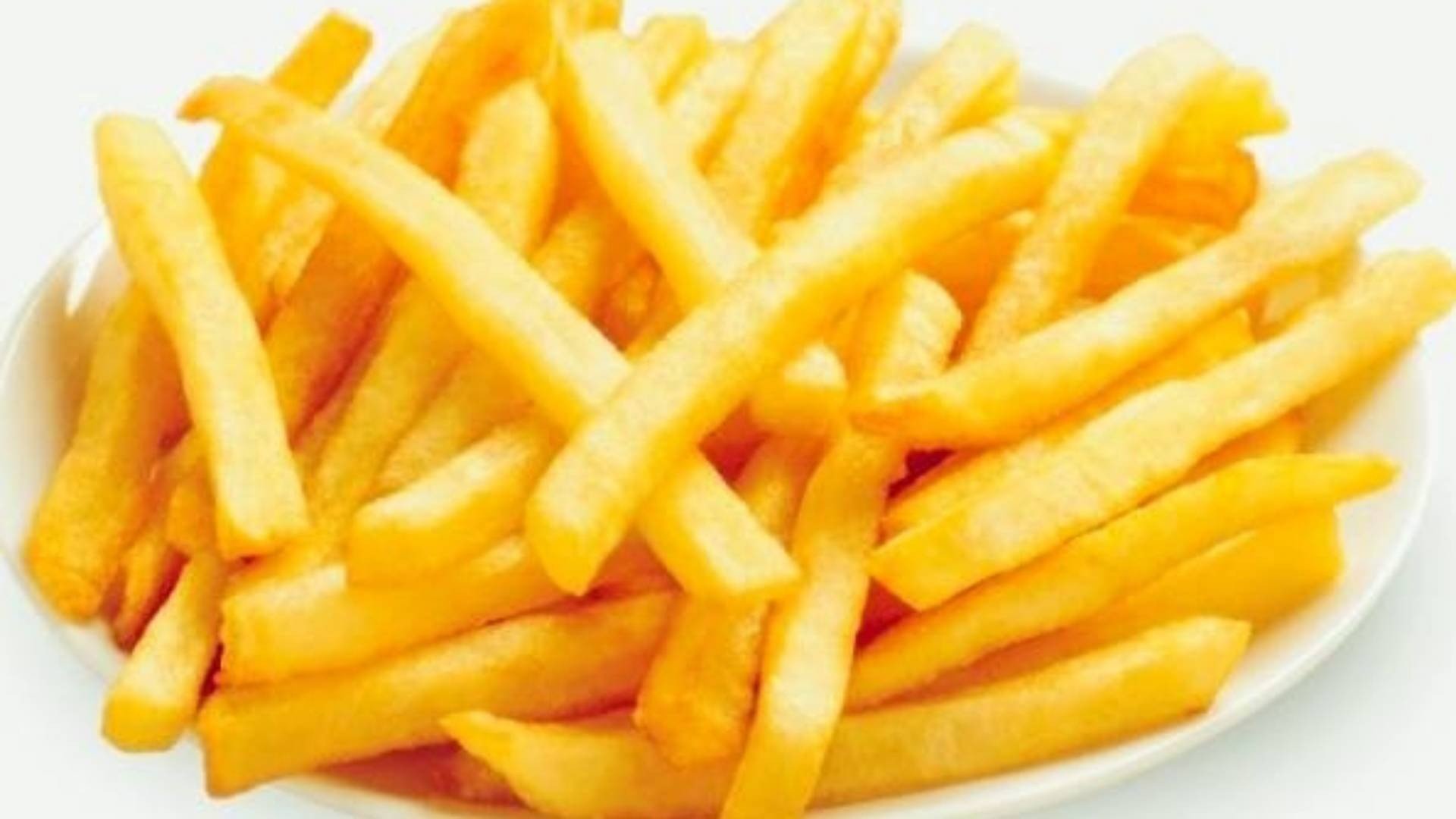 เฟรนฟรายทอด นักเก็ต ชีสบอล AP corner เฟรนฟราย By AP - สั่งอาหารเดลิเวอ ...