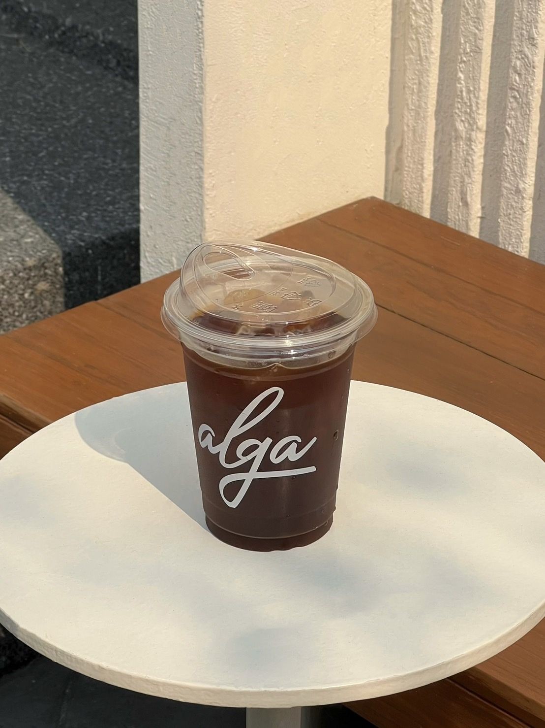 ร้าน Alga.cafe | รีวิวร้านอาหาร