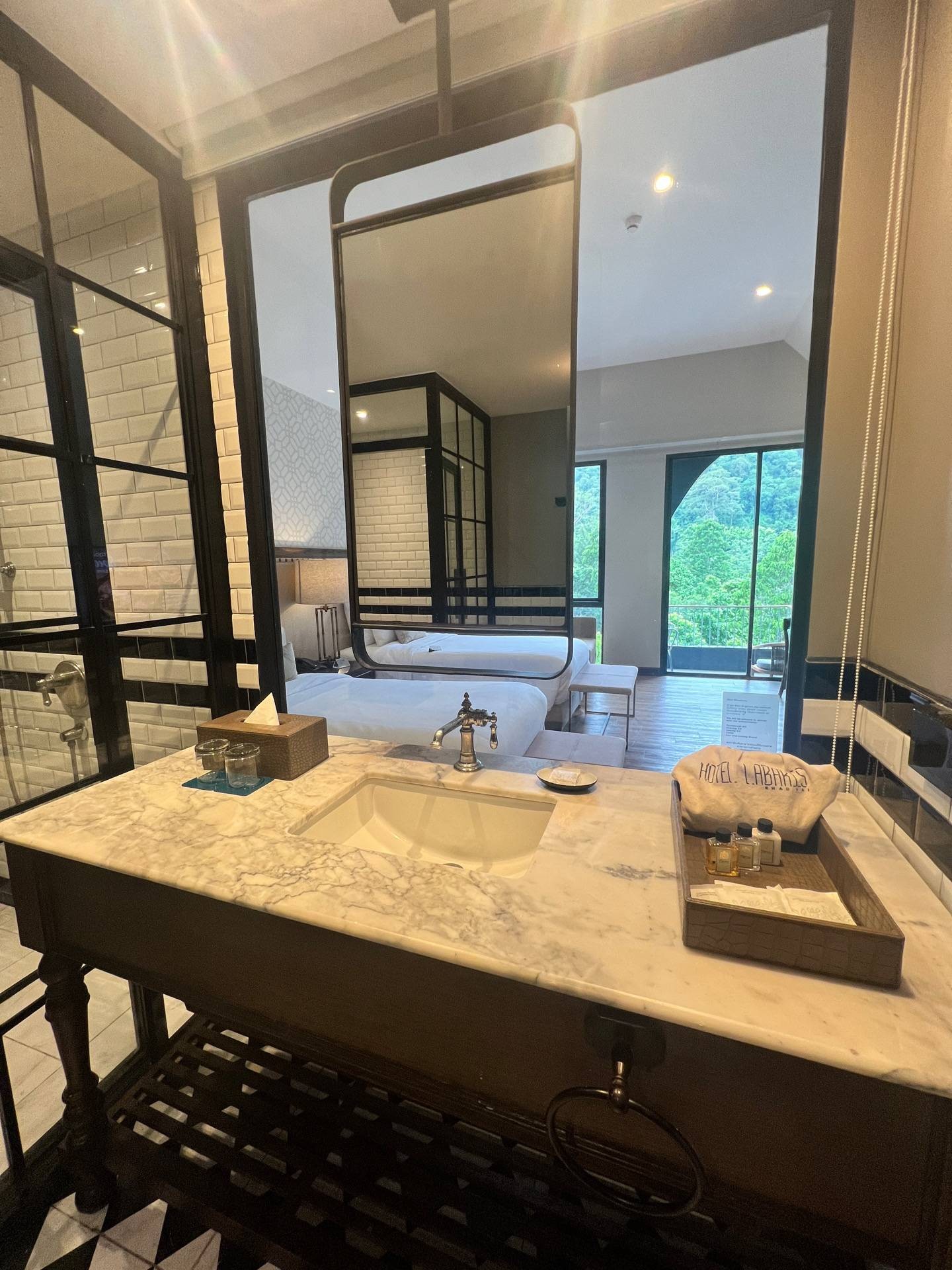 รูป Hotel Labaris Khao Yai