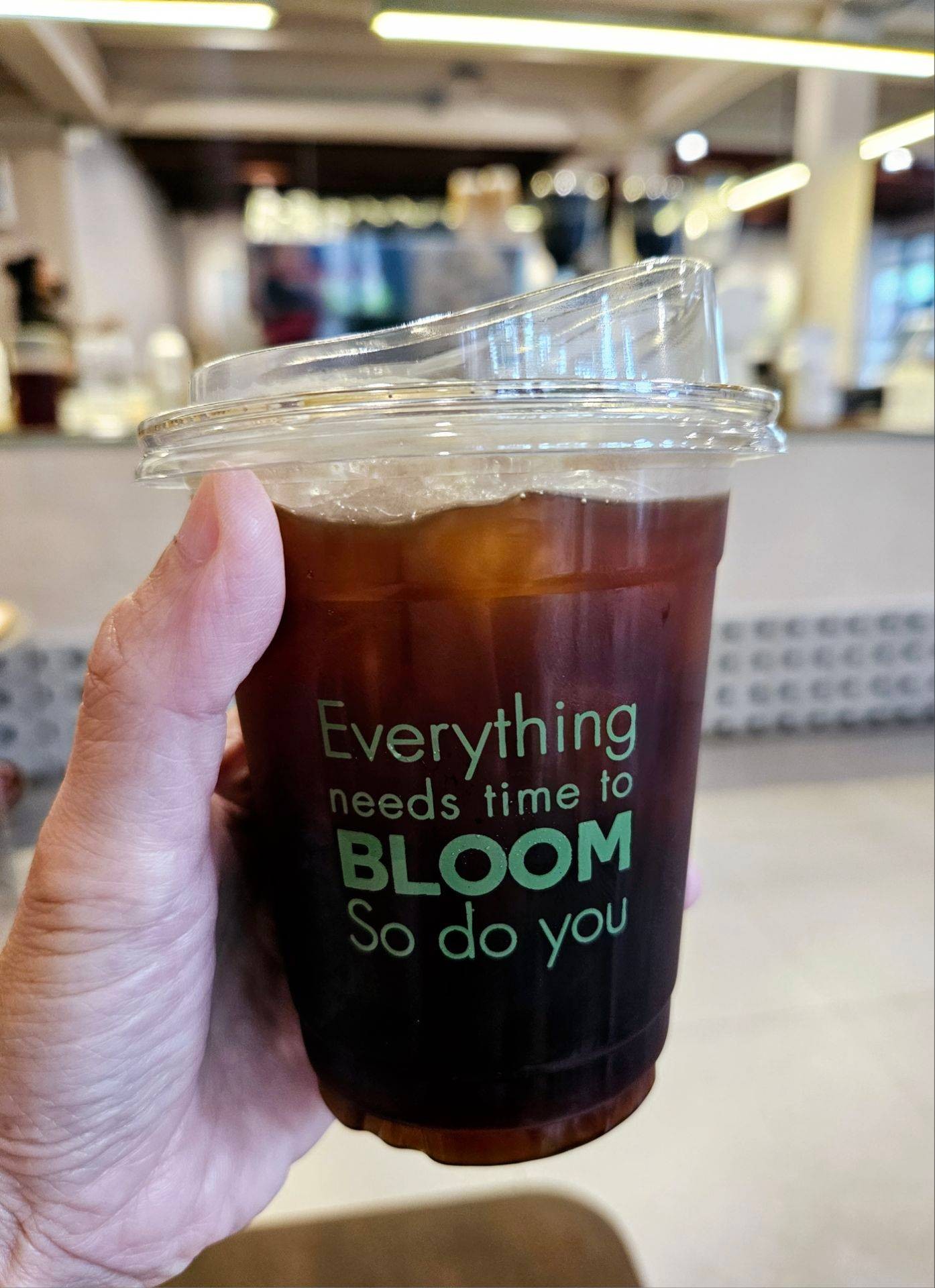 รูป BLOOM BKK พระราม 9