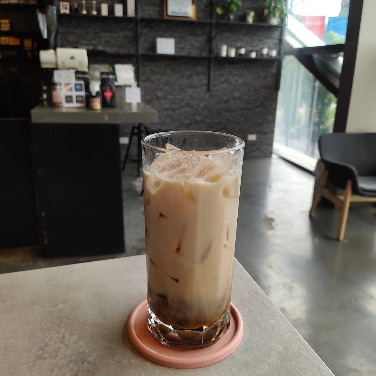 รูป Fika & Co. Cafe Singha Complex