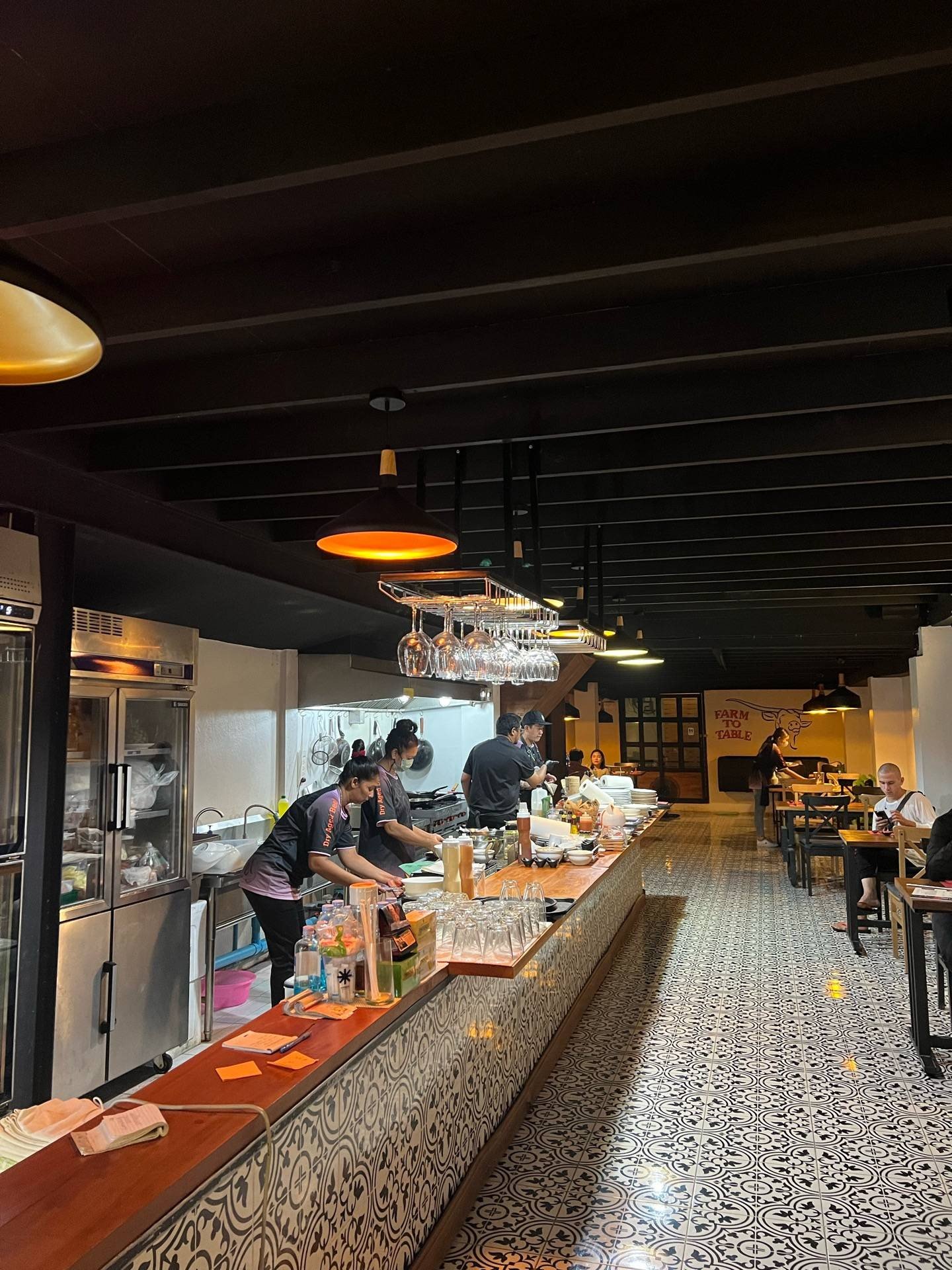 รูป Best Country Beef Phuket Phuket