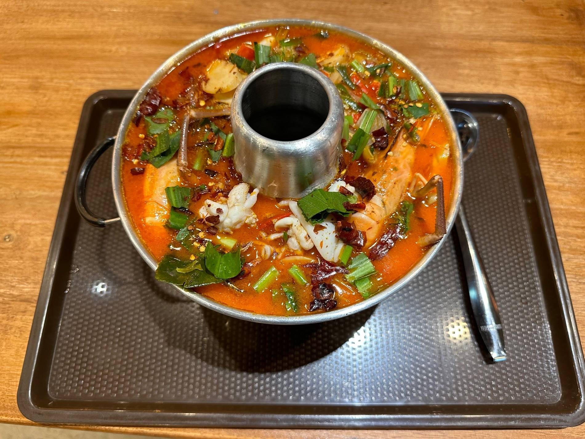 ร้าน Safe zone | รีวิวร้านอาหาร