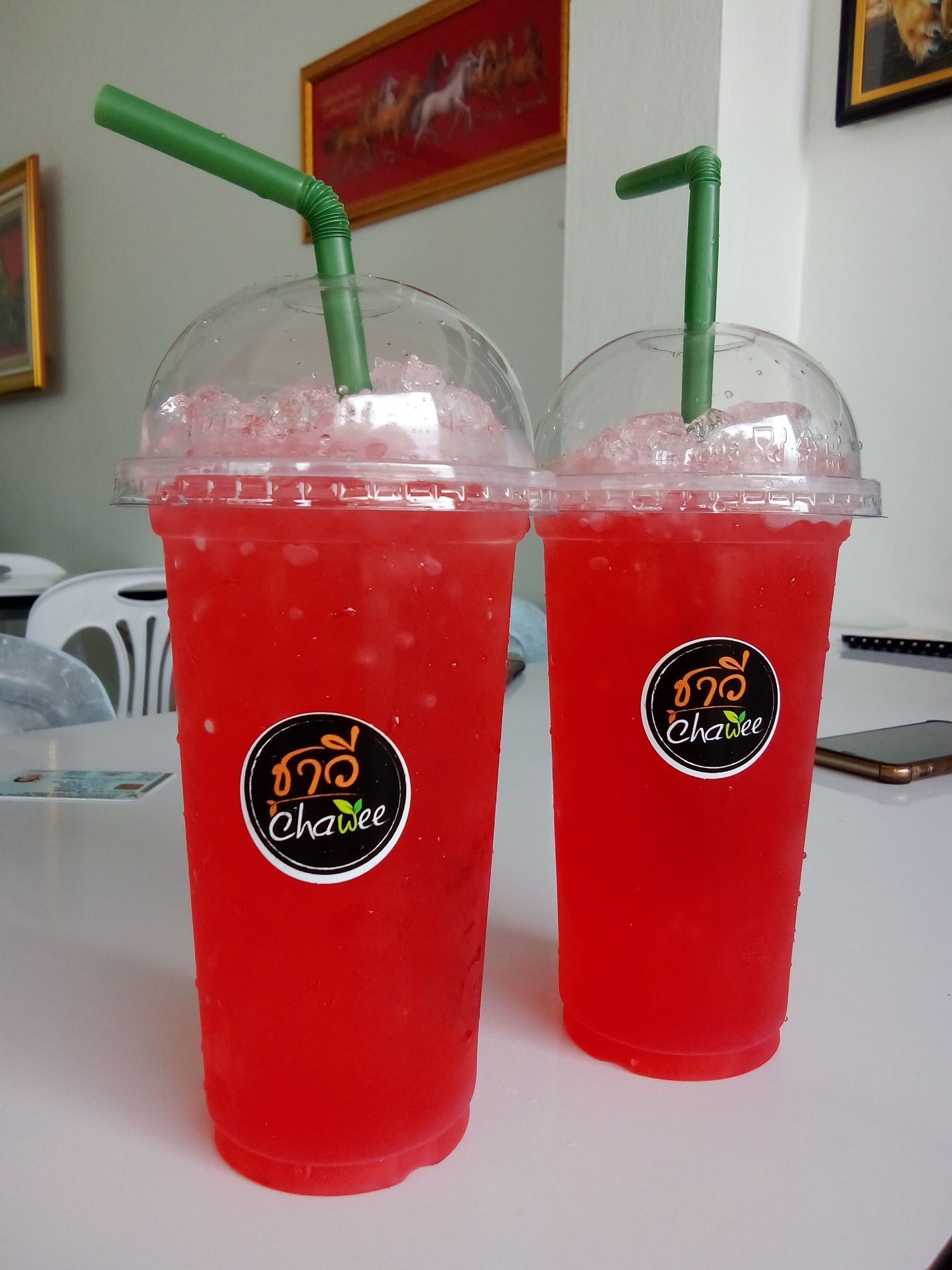 ร้าน Chawee ชาอร่อย | รีวิวร้านอาหาร