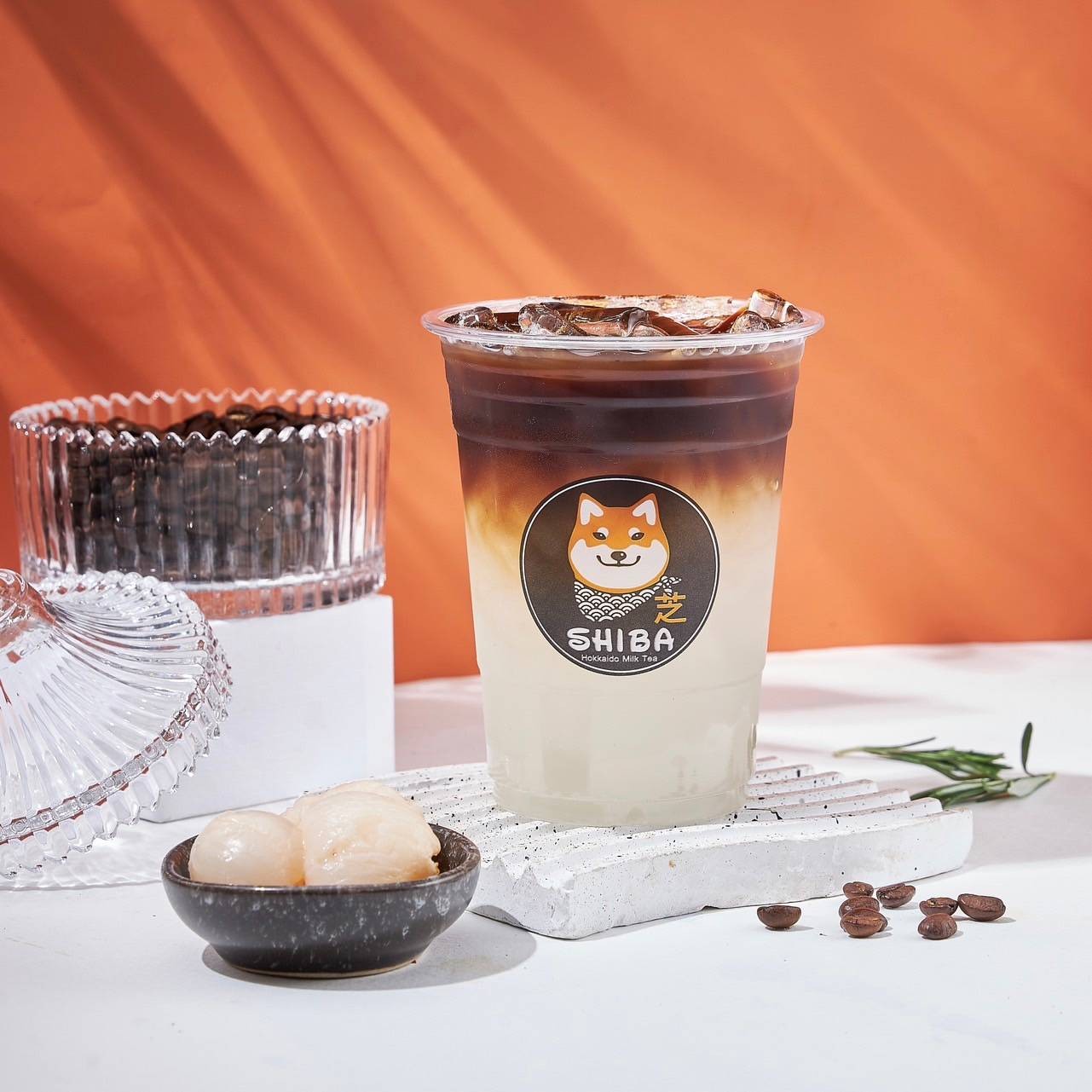 รีวิว Shiba Hokkaido Milk Tea PT Max Park Salaya - ไข่มุกร้านของร้านชา ...