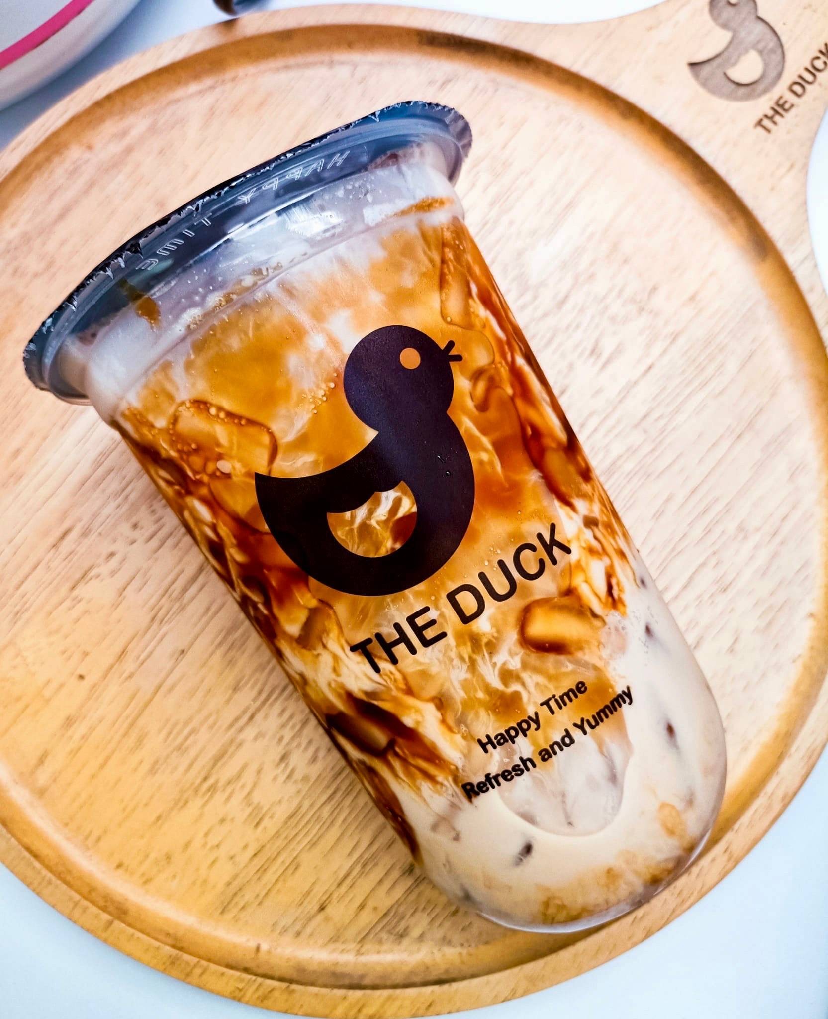 ร้าน The Duck สาขาพระพุทธบาท สาขาพระพุทธบาท | รีวิวร้านอาหาร