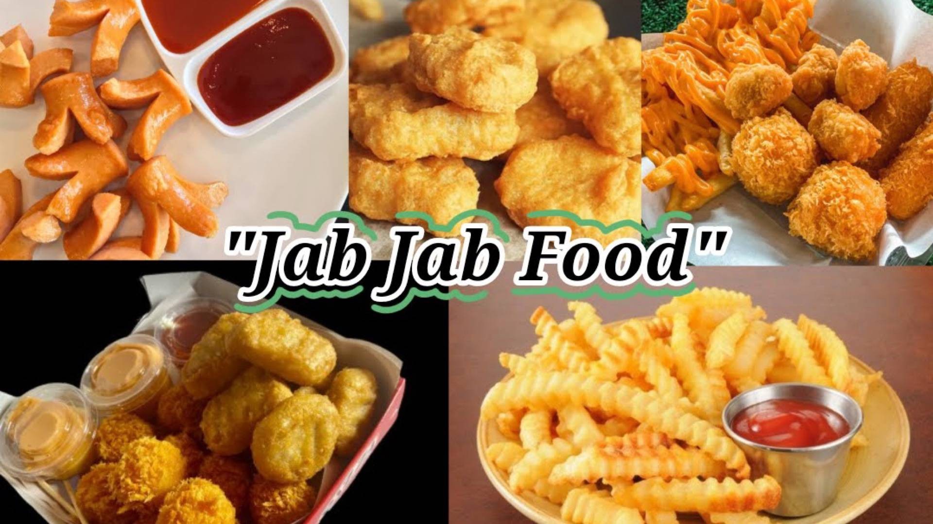 Jab Jab Food 2 สาขา 2 - สั่งอาหารเดลิเวอรี | Wongnai x LINE MAN