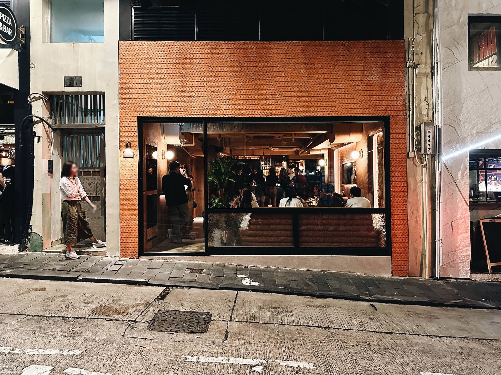 ร้าน The Savory Project | รีวิวร้านอาหาร