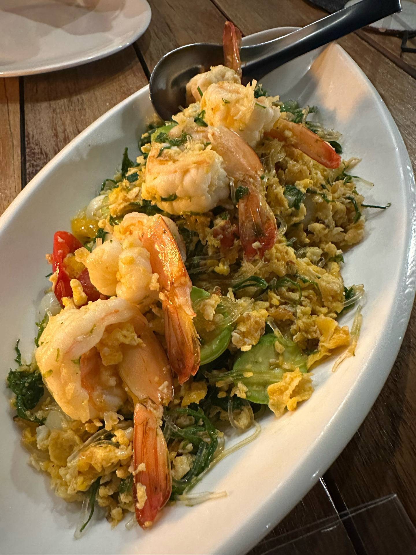 ร้าน Rangnok café&bar | รีวิวร้านอาหาร