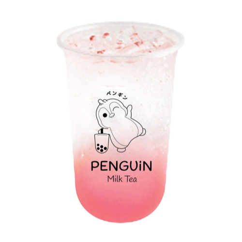 Penguin Milk Tea ประตูน้ำพระอินทร์ - สั่งอาหารเดลิเวอรี | Wongnai x ...