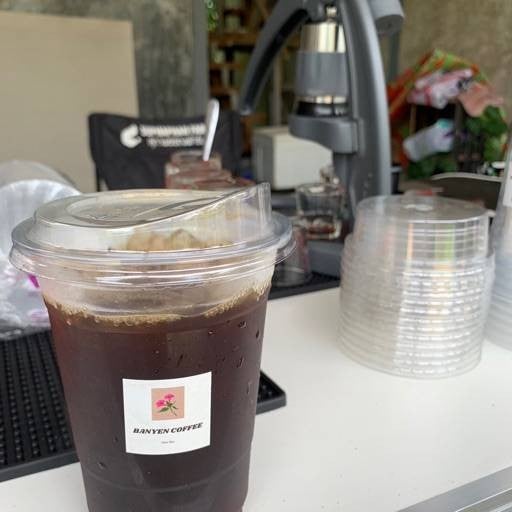 ร้าน 🌺BANYEN COFFEE🌺 บานเย็นค็อฟฟี่ | รีวิวร้านอาหาร