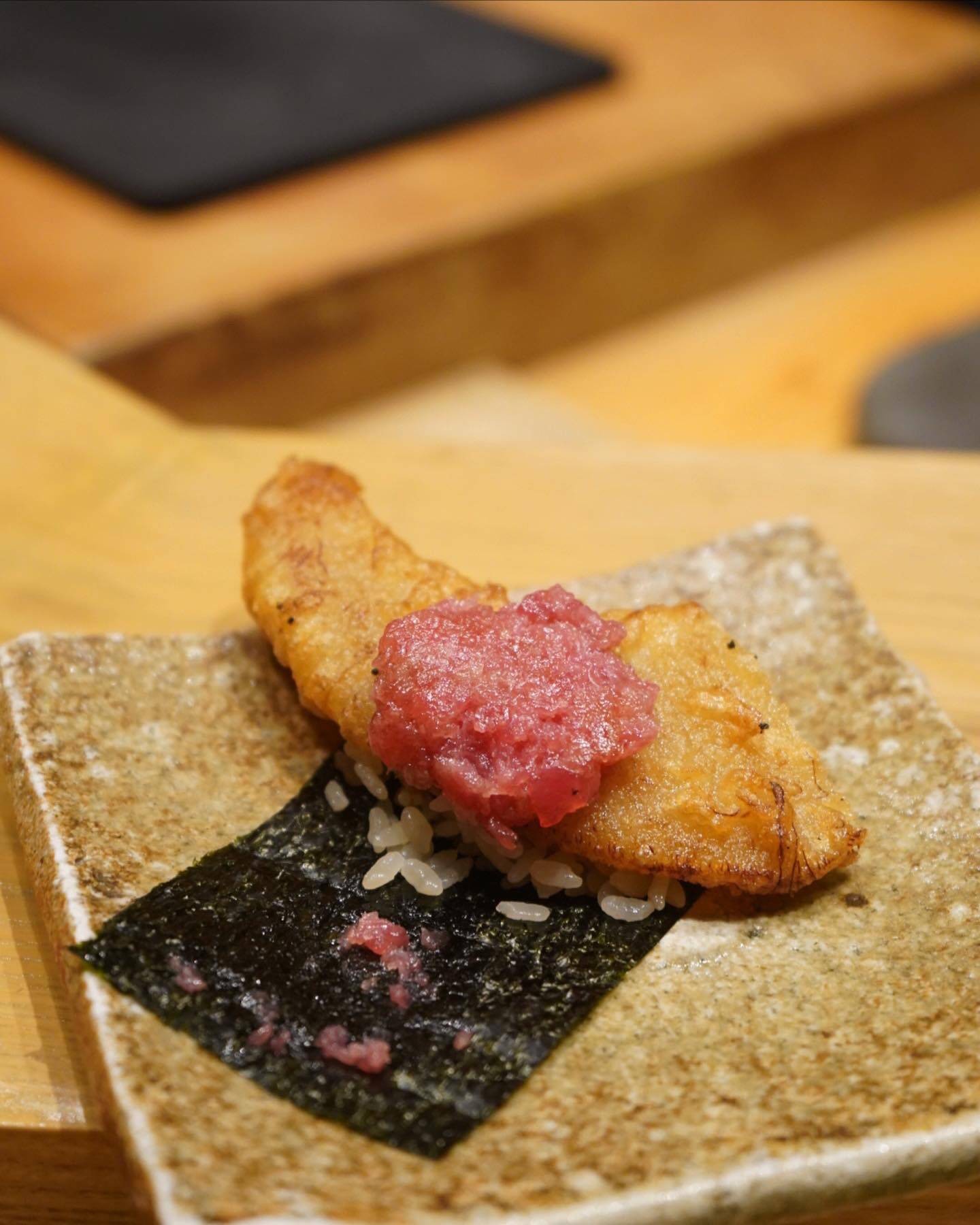 รูป Sasada Omakase Restaurant