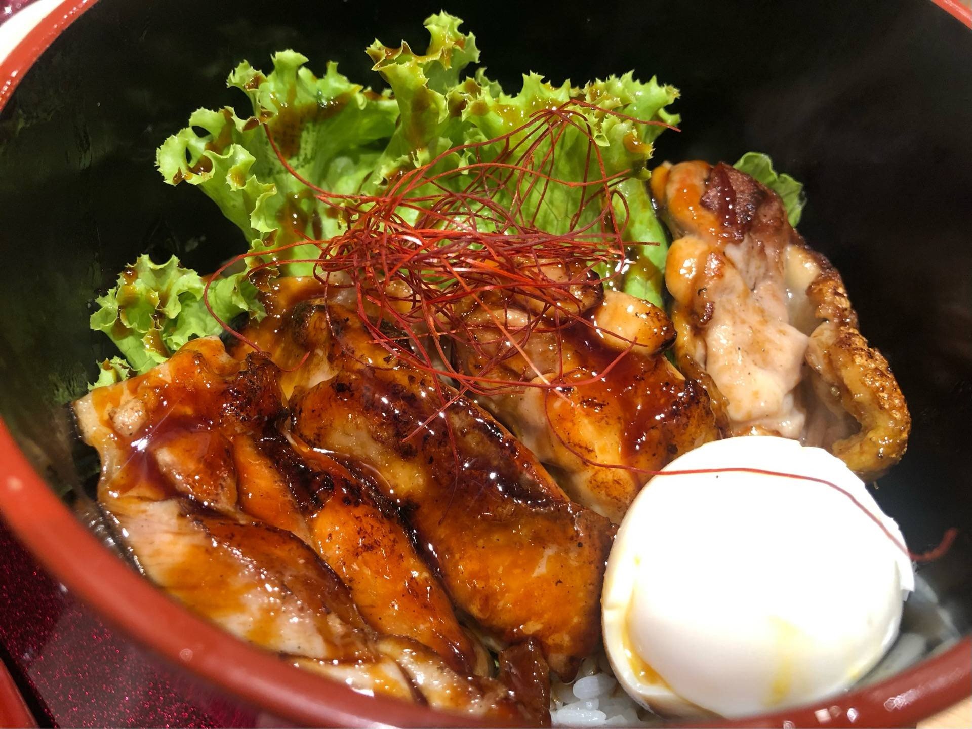 รีวิว MITOKI Japanese Restaurant - Mitoki japanese restaurant