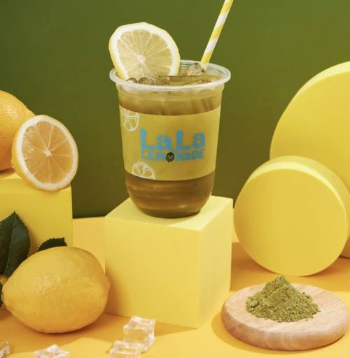 ร้าน LaLa Lemonade ตลิ่งชัน | รีวิวร้านอาหาร