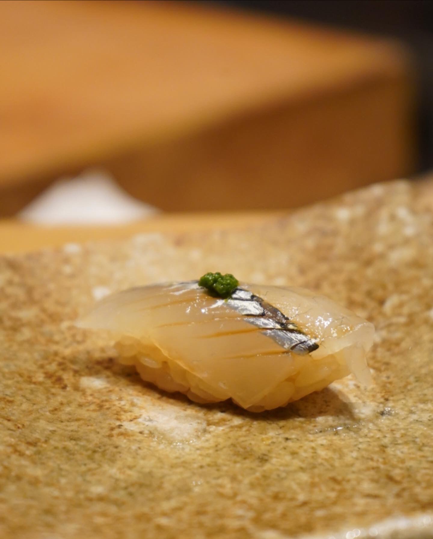 รูป Sasada Omakase Restaurant
