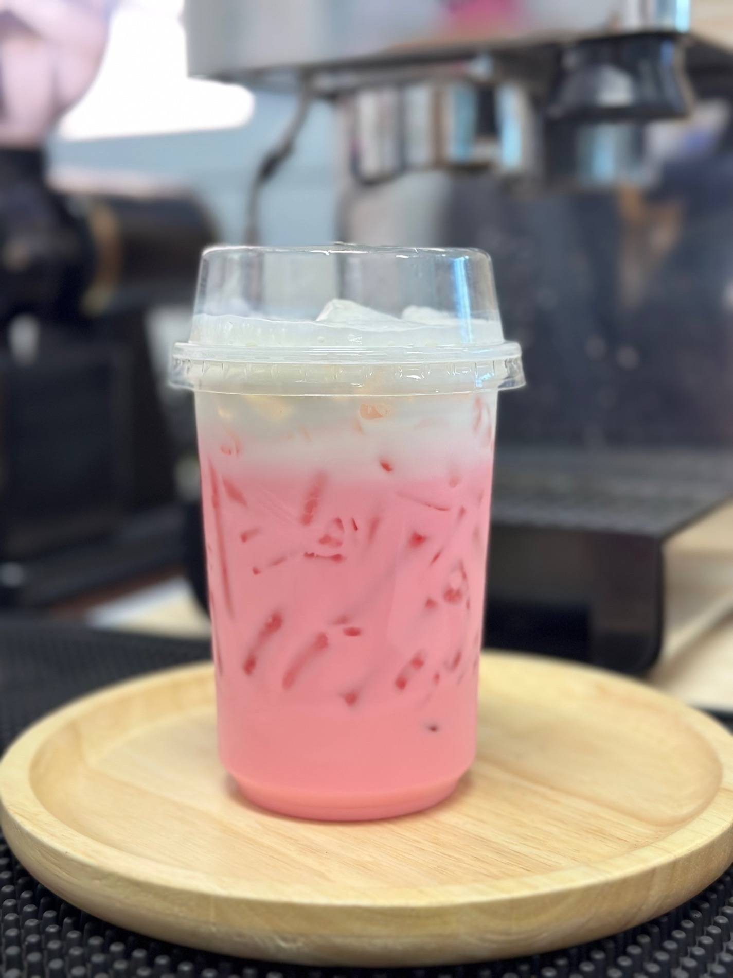 ร้าน Buddy coffee | รีวิวร้านอาหาร