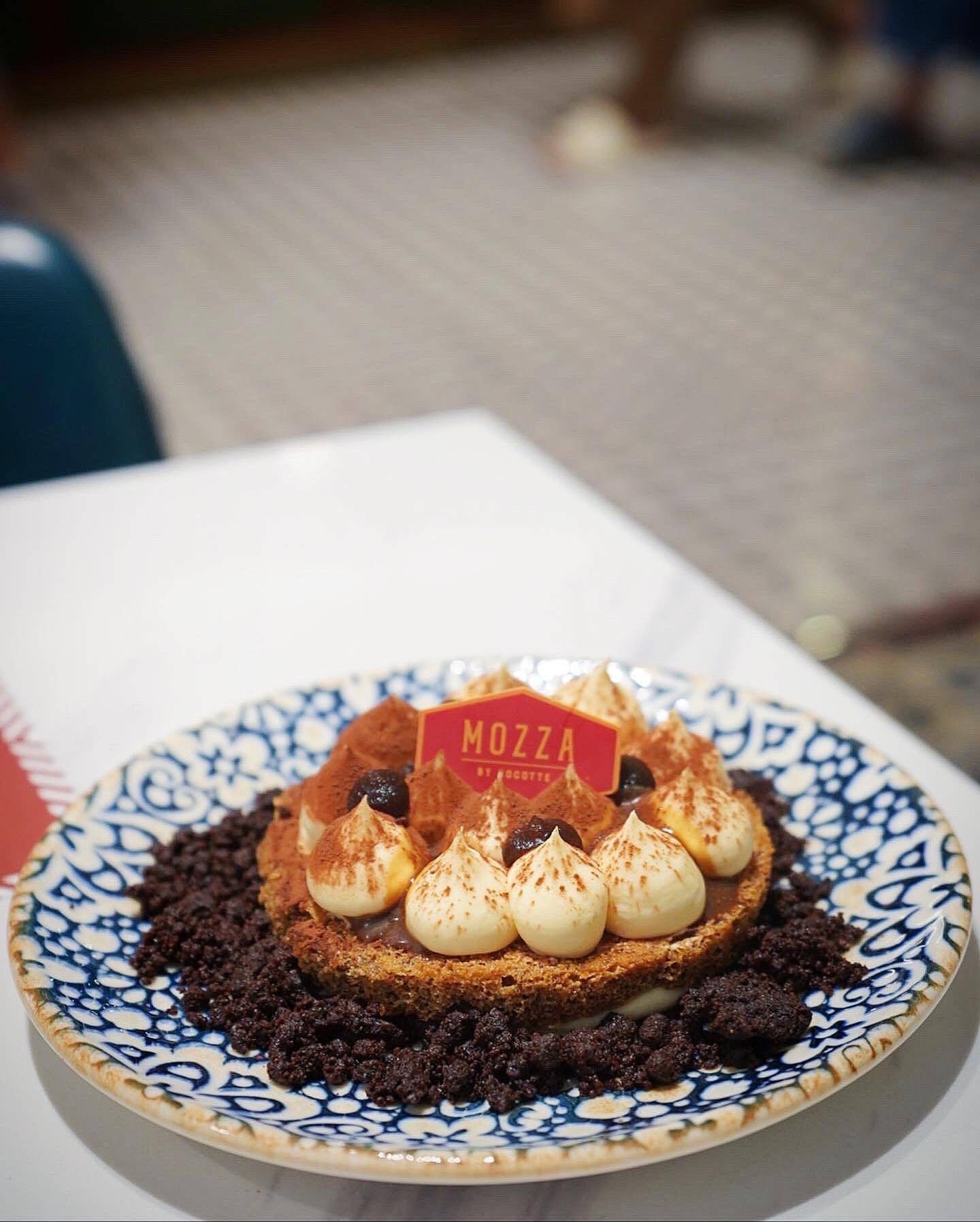 รูป Mozza by Cocotte Central Chidlom