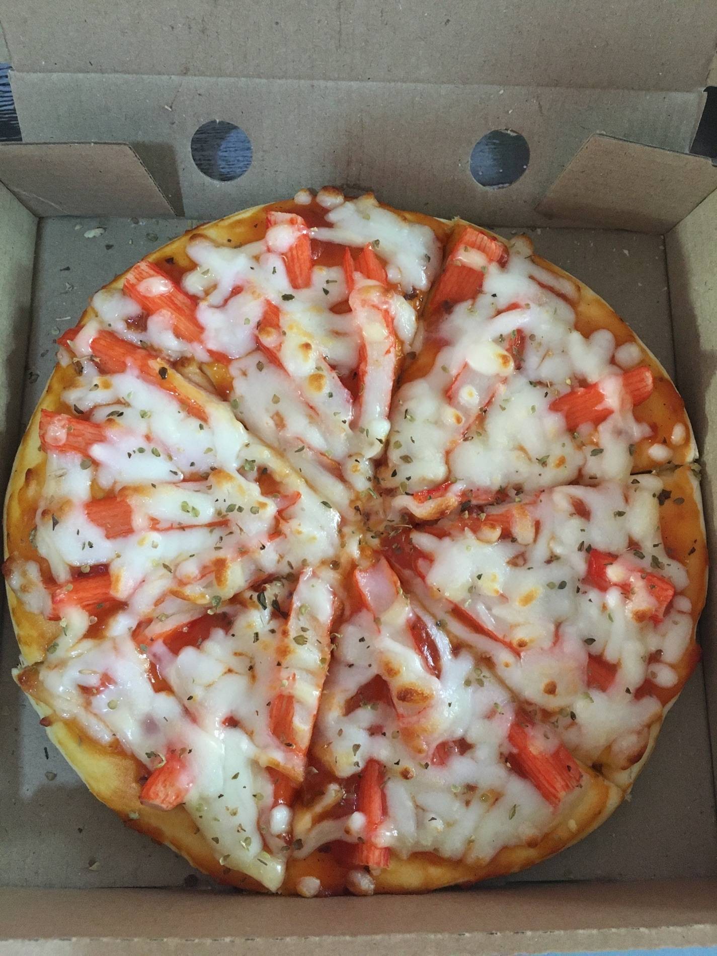 ร้าน PIZZA 69 BATH💸 | รีวิวร้านอาหาร