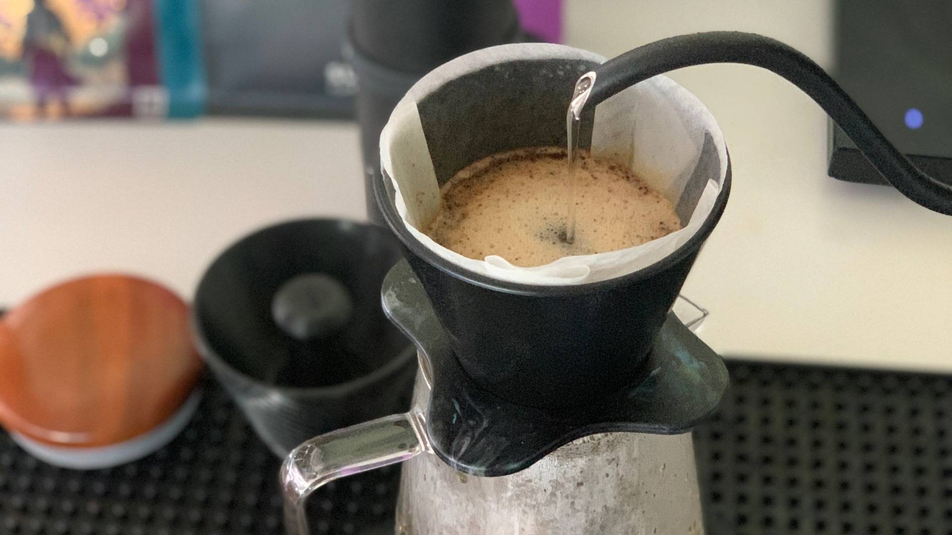 Hidden space 2022 (specialty coffee) - สั่งอาหารเดลิเวอรี | Wongnai x LINE MAN