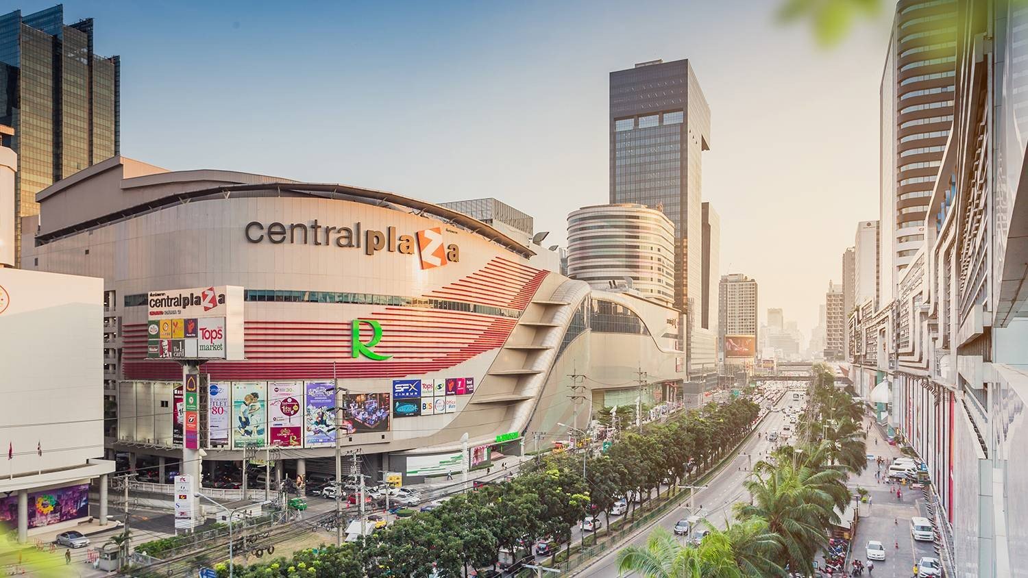 ที่สุดของการบริการ Serenade Club 20 สาขาทั่วประเทศ เอกซ์คลูซีฟเพื่อคุณ