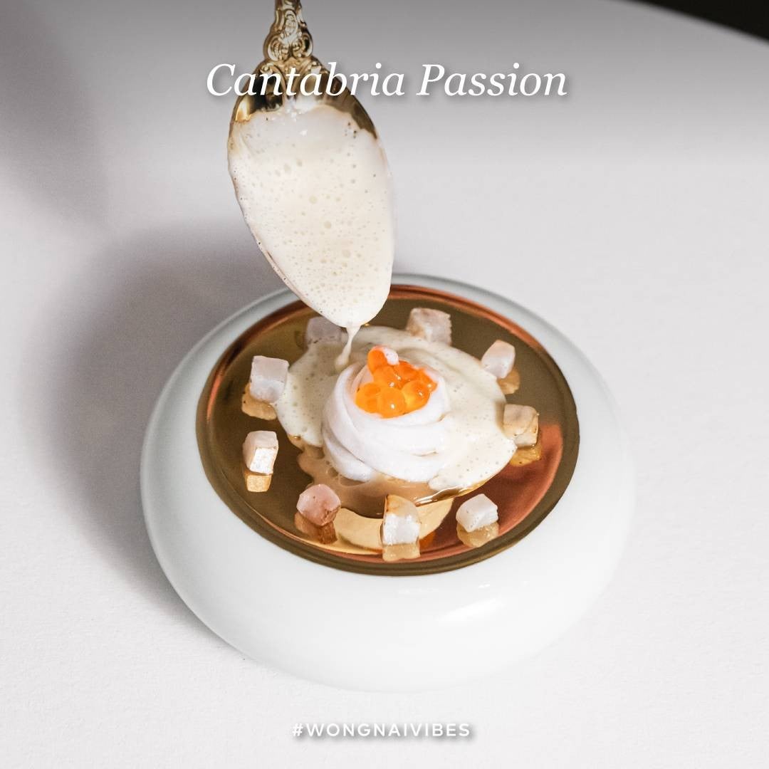 ร้าน SOPA Spanish Cuisine - | รีวิวร้านอาหาร