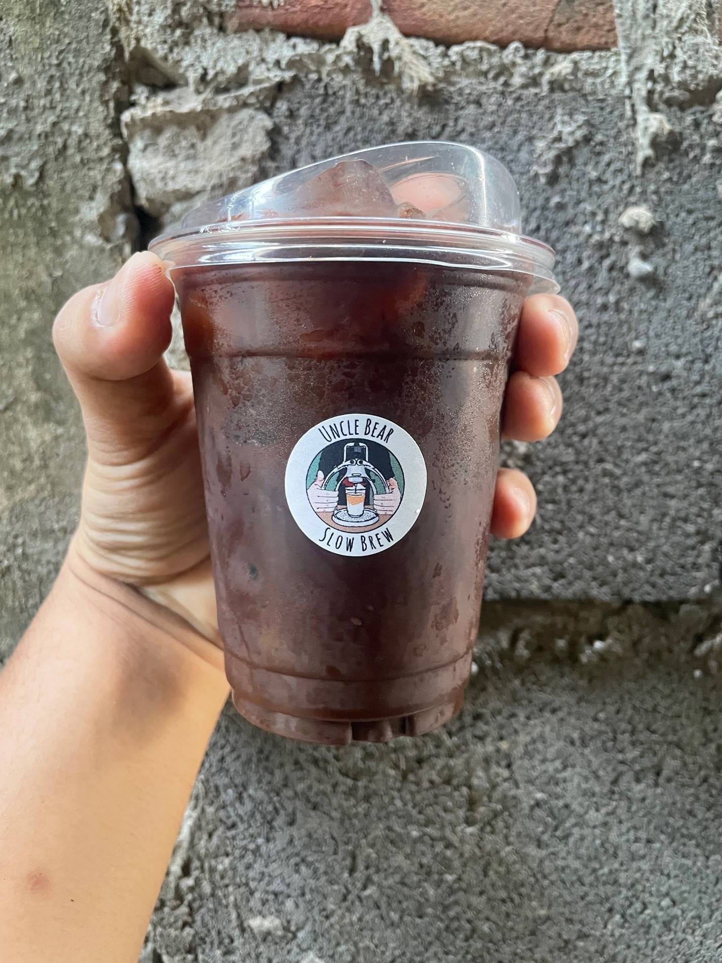 ร้าน Uncle Bear Slow Brew ลุงหมีชงขวด | รีวิวร้านอาหาร