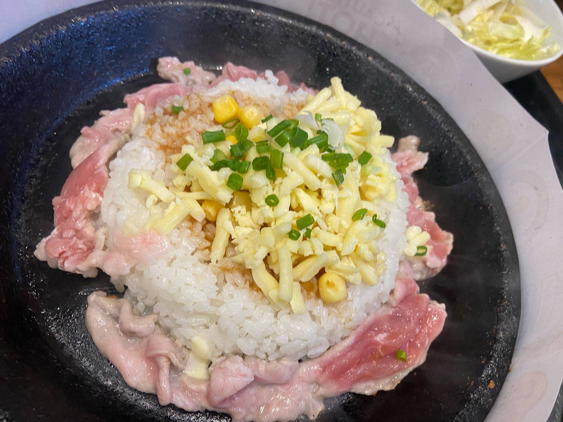 รูป Pepper Lunch เซ็นทรัลเวิลด์