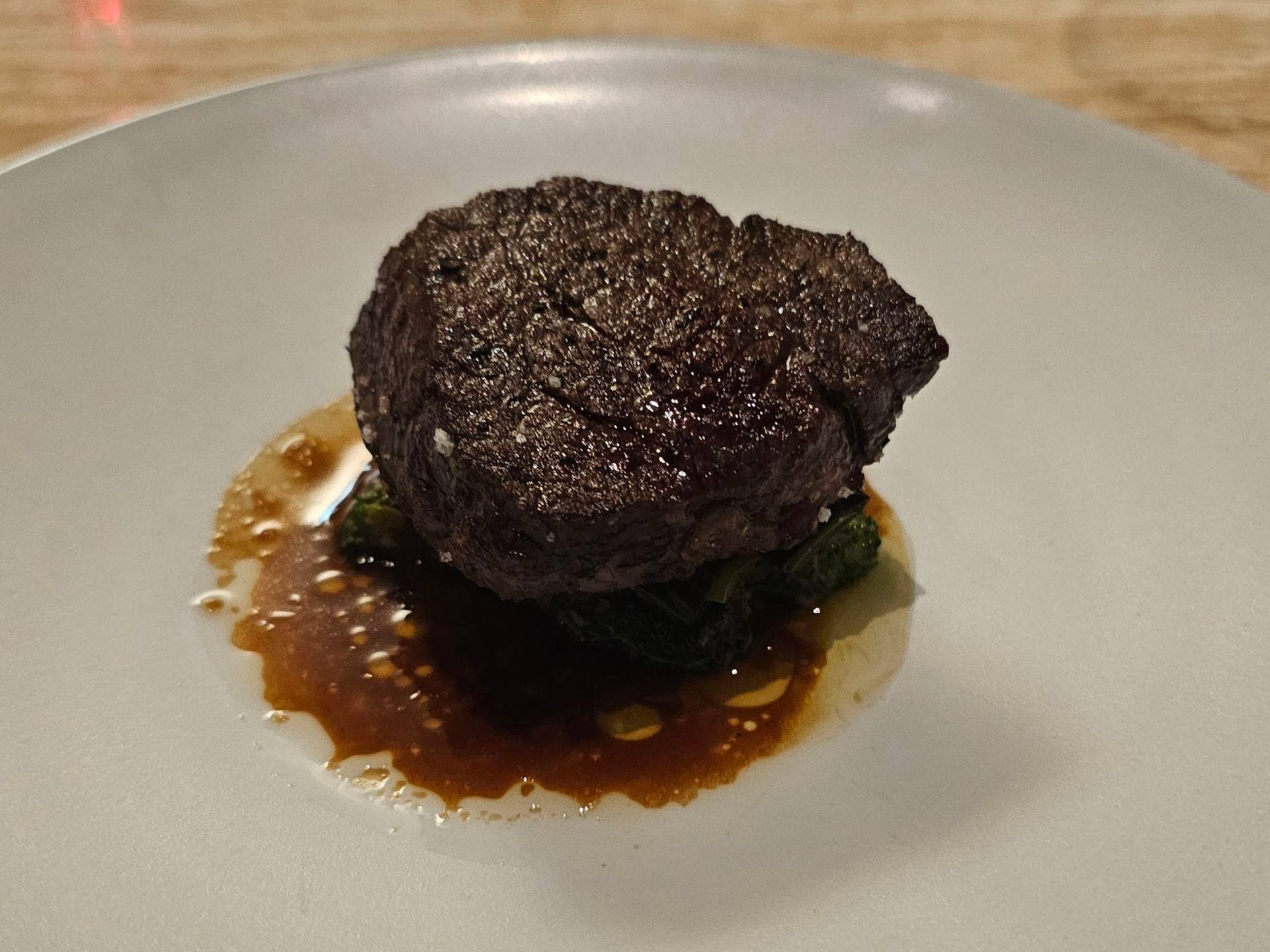 ร้าน Zero Complex | รีวิวร้านอาหาร