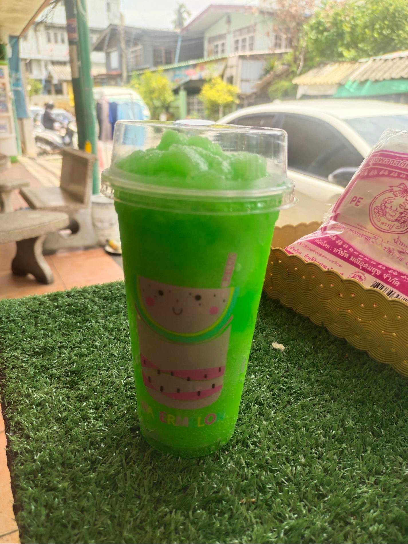 ร้าน Amezing coffee2 อเมซิ่ง คอฟฟี่2 | รีวิวร้านอาหาร