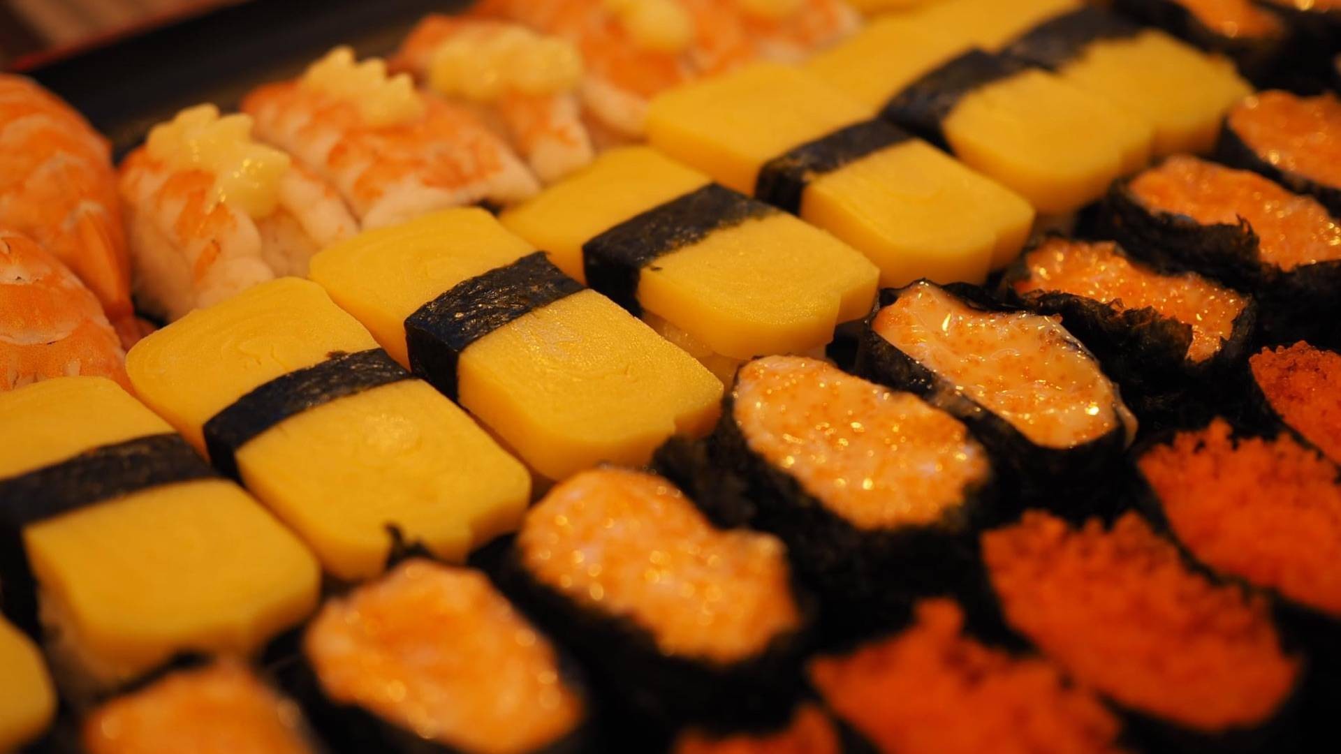 Kando Japanese House ท่าม่วง กาญจนบุรี - สั่งอาหารเดลิเวอรี | Wongnai x ...