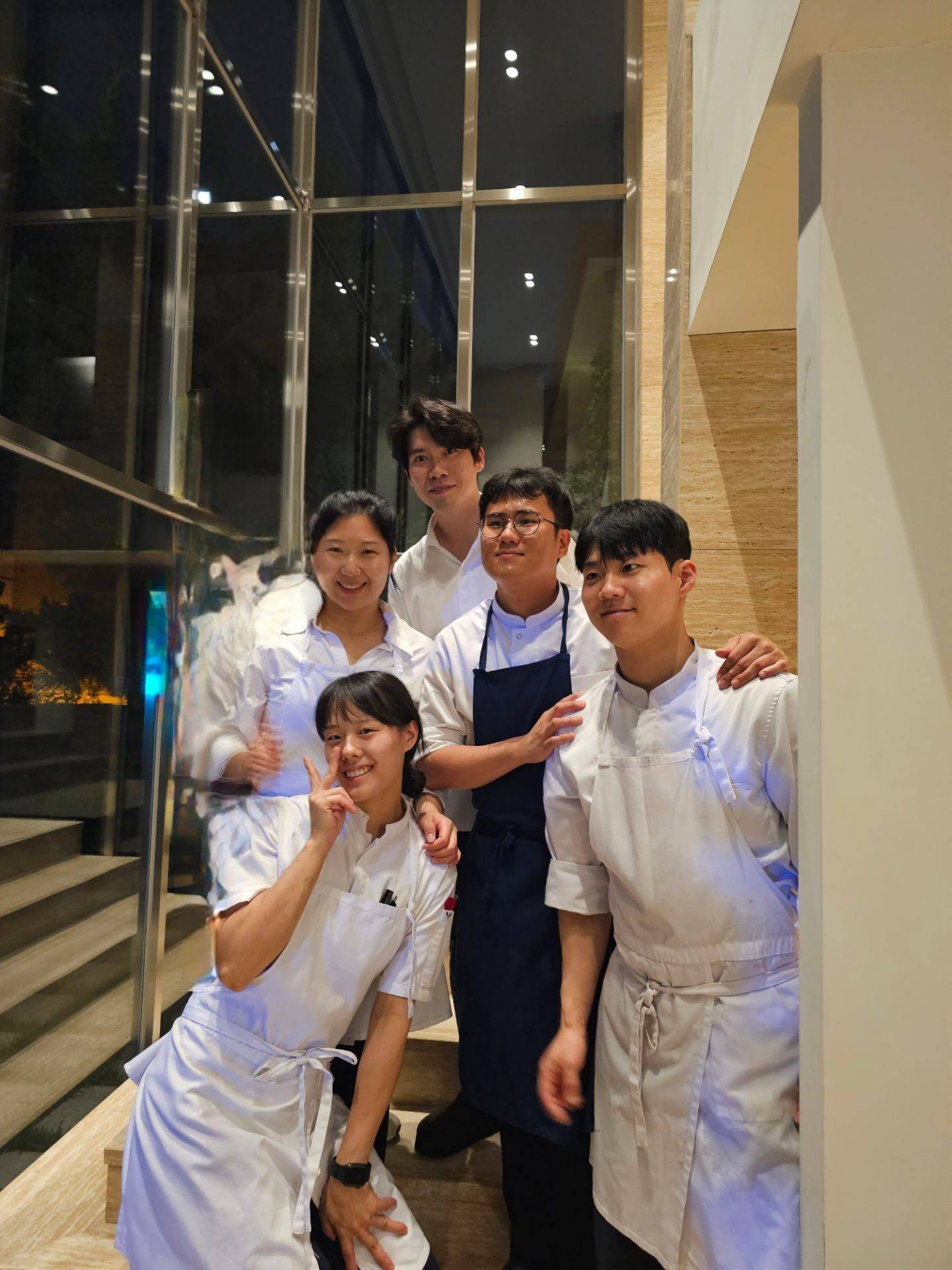 ร้าน Zero Complex | รีวิวร้านอาหาร