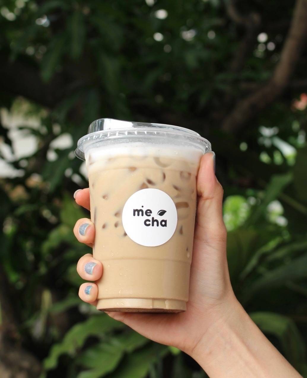ร้าน Me’cha | รีวิวร้านอาหาร