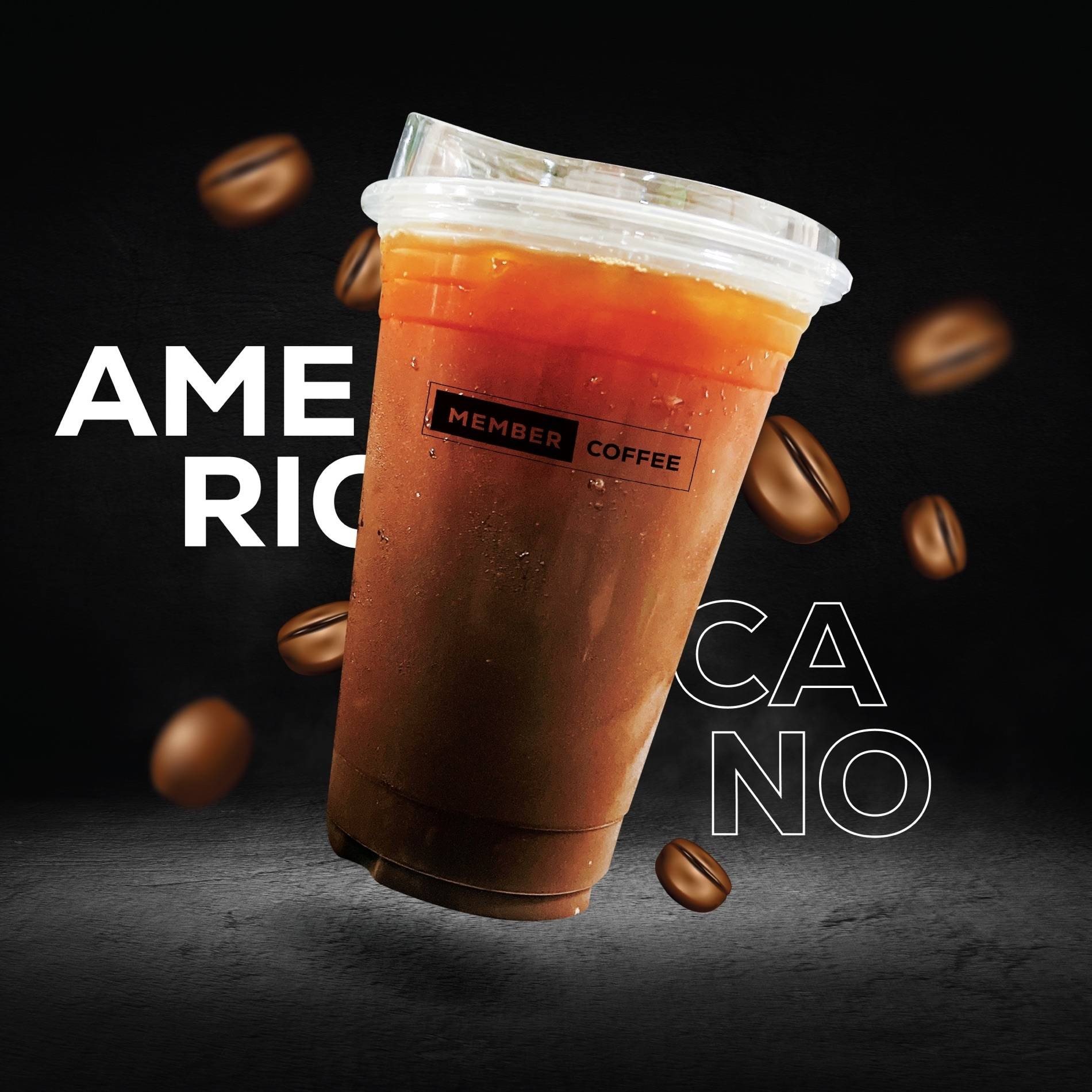 ร้าน Member Coffee สาขาปักธงชัยวัดโพธ์ | รีวิวร้านอาหาร