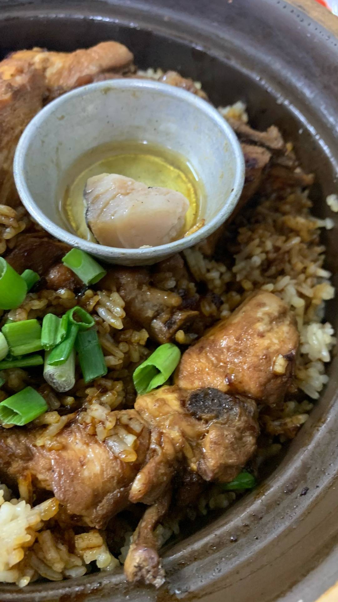 รูป Heun Kee Claypot Chicken Rice Pudu