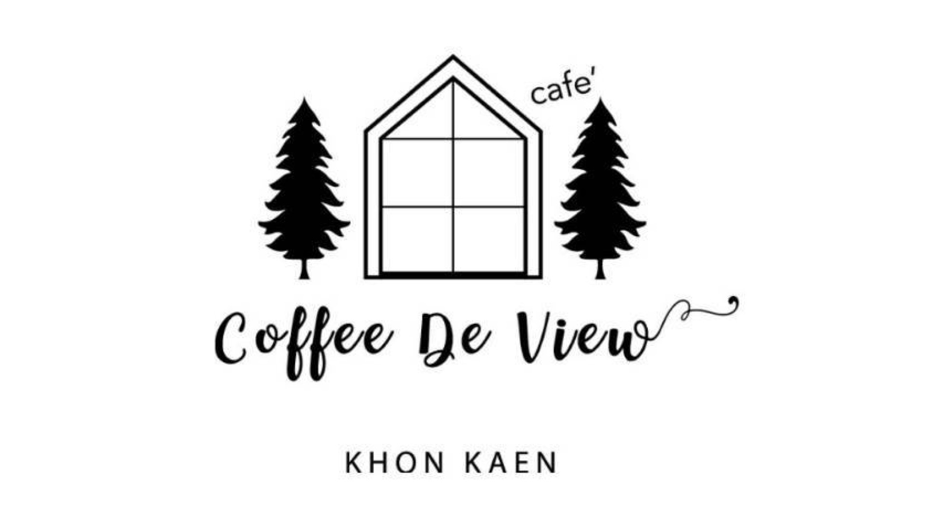 Coffee De View Khon Kaen | สั่งอาหารออนไลน์ล่วงหน้า รับที่ร้านผ่านแอป Wongnai | Wongnai x LINE MAN