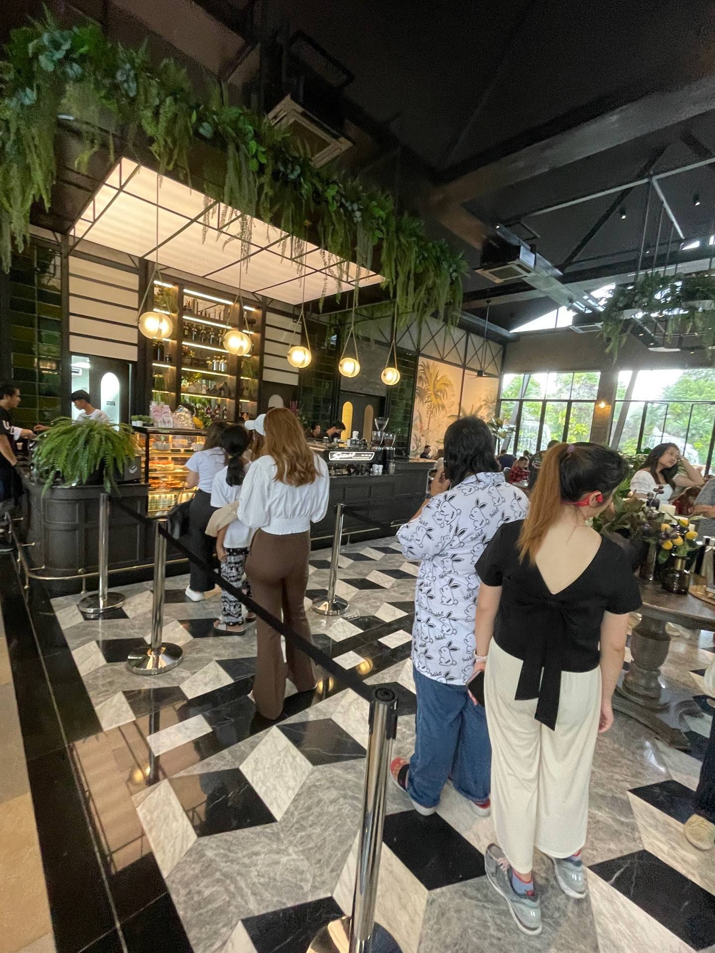 รูป U Forests cafe ระยอง