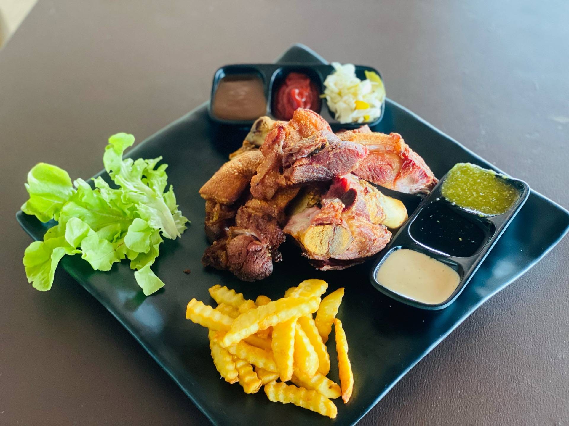 รูป Nonstop Resort & Restaurant