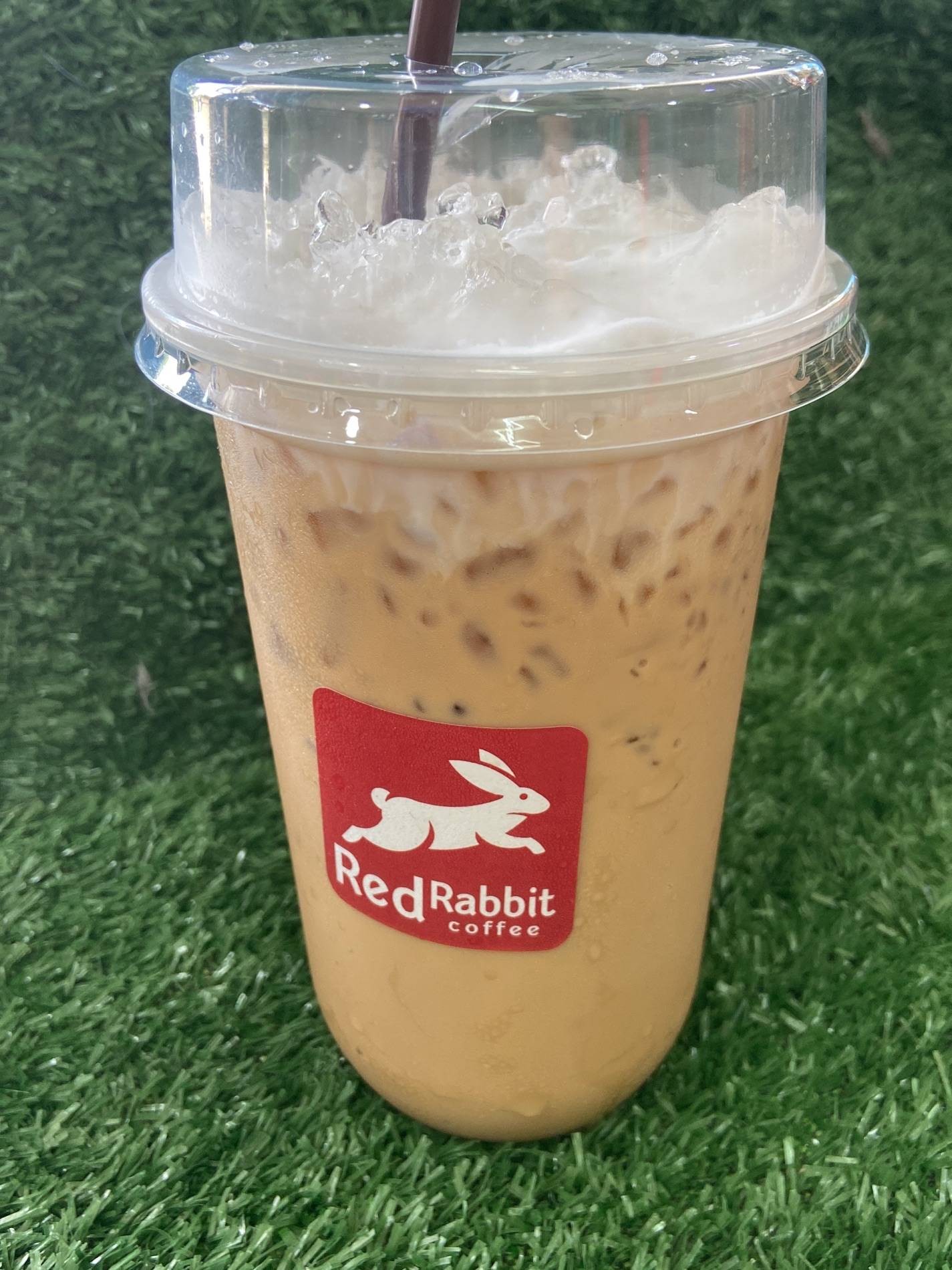 ร้าน RedRabbitCoffeee(กาแฟกระต่ายแดง) | รีวิวร้านอาหาร