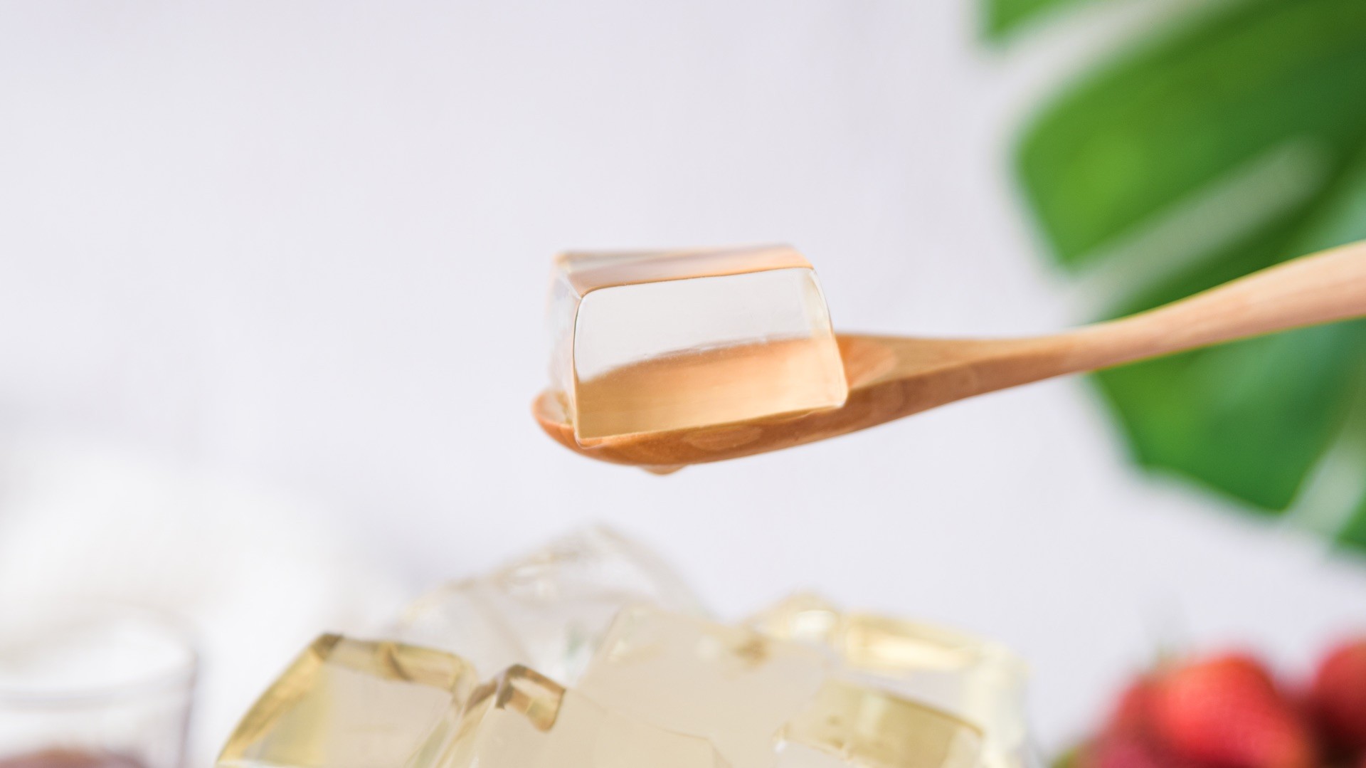 Chyy "ชี่" เจลลี่ไต้หวัน สูงเม่น - สั่งอาหารเดลิเวอรี | Wongnai x LINE MAN