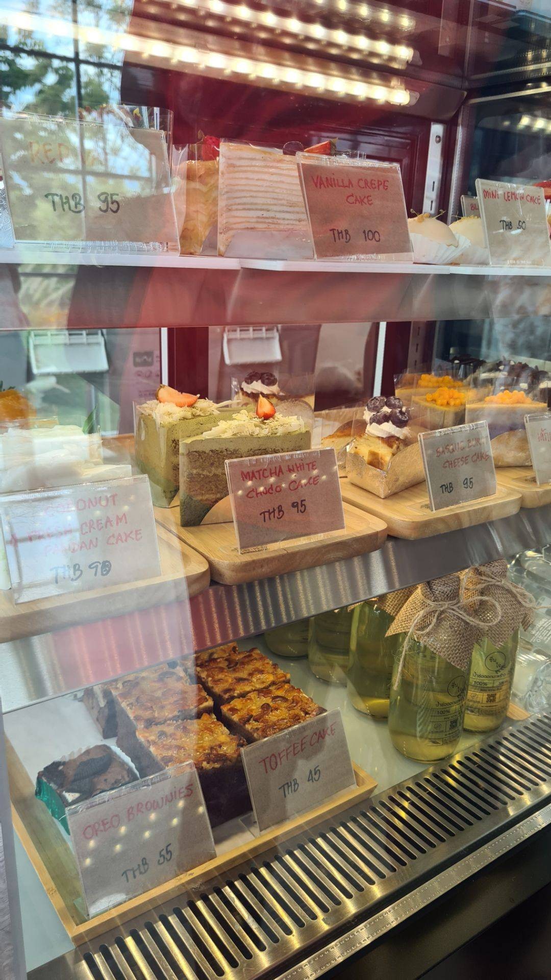 ร้าน Flower House | รีวิวร้านอาหาร