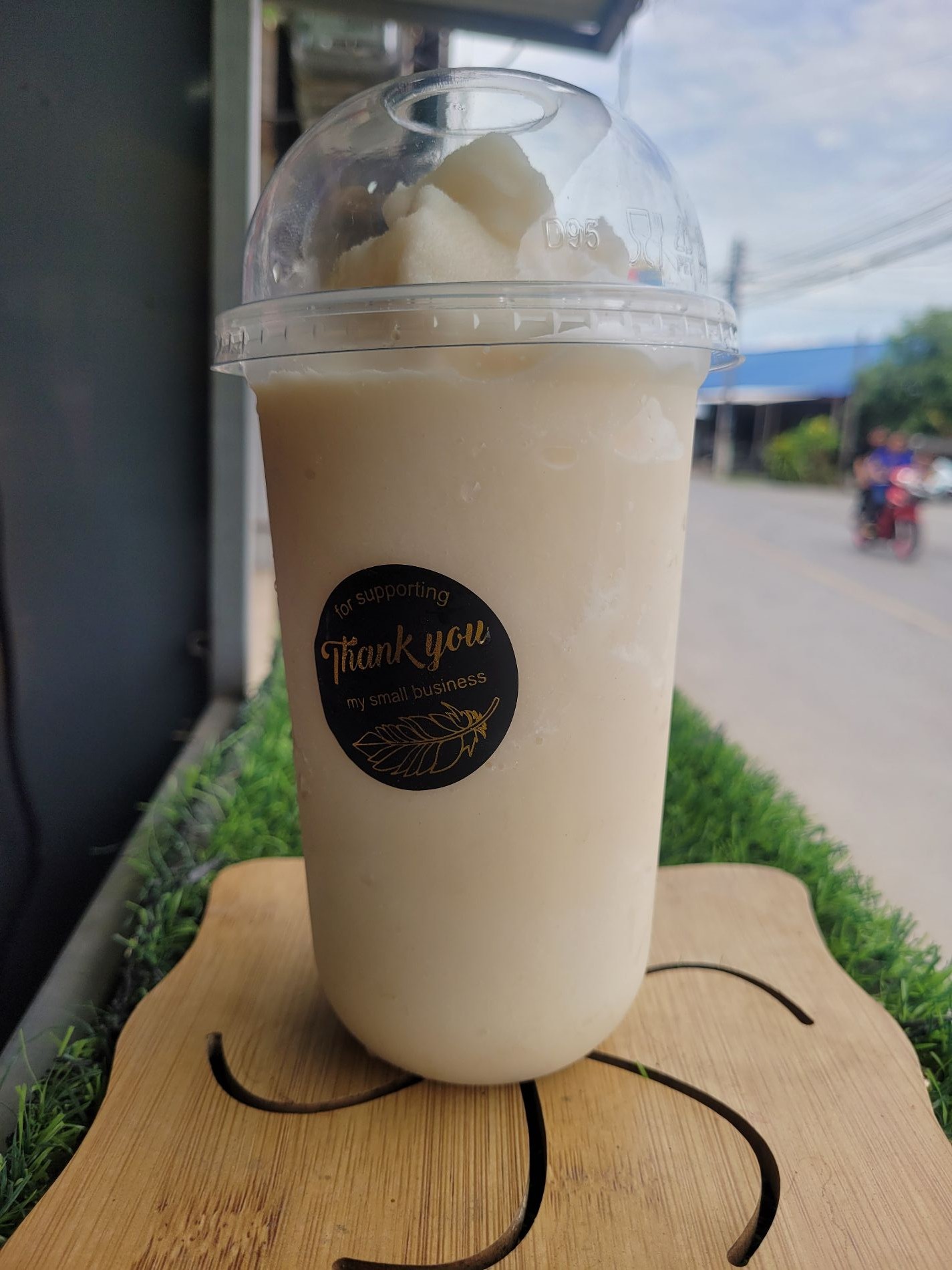 ร้าน Yam Coffee | รีวิวร้านอาหาร