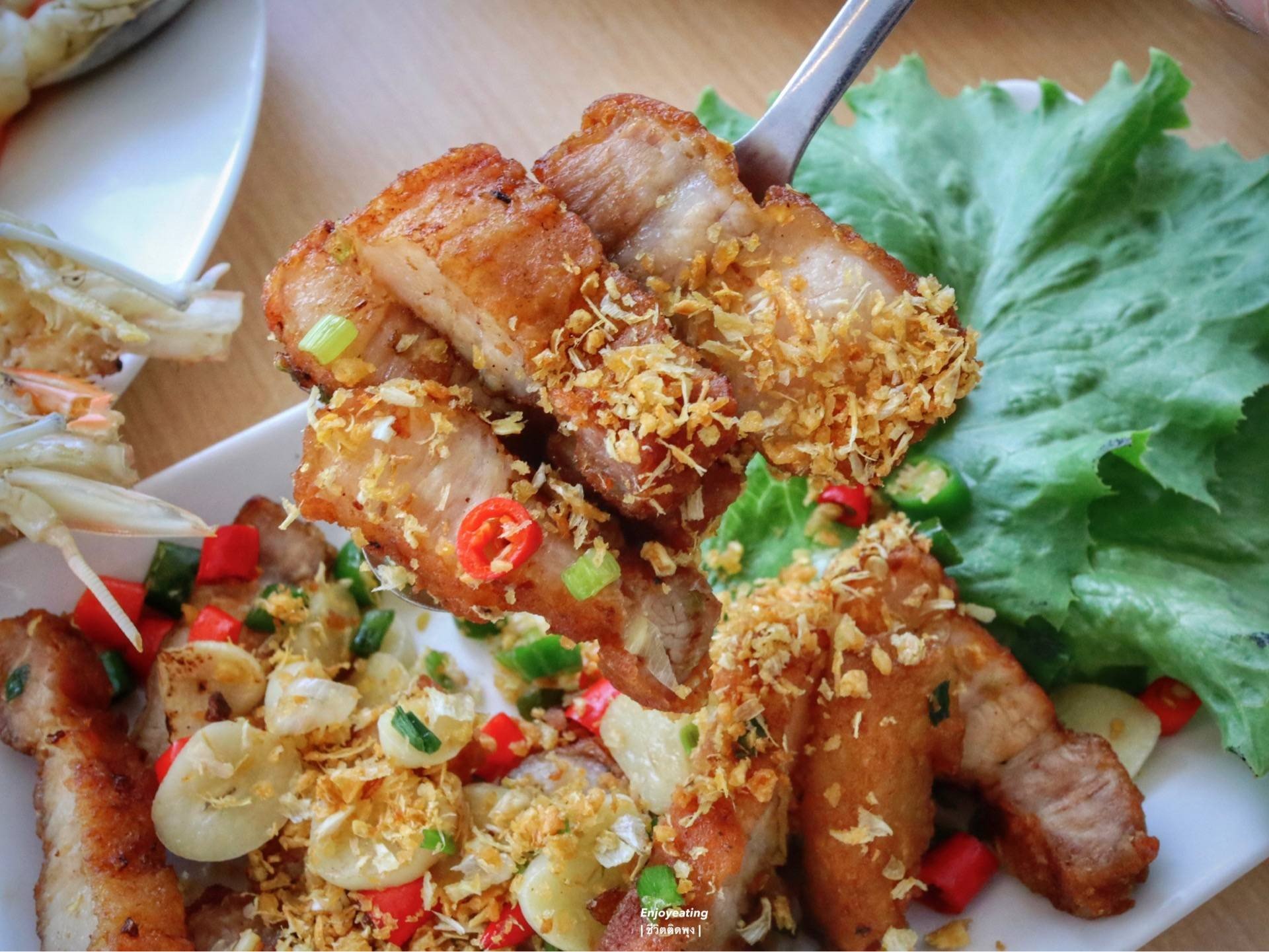 รูป Vanilla Fusion Buffet