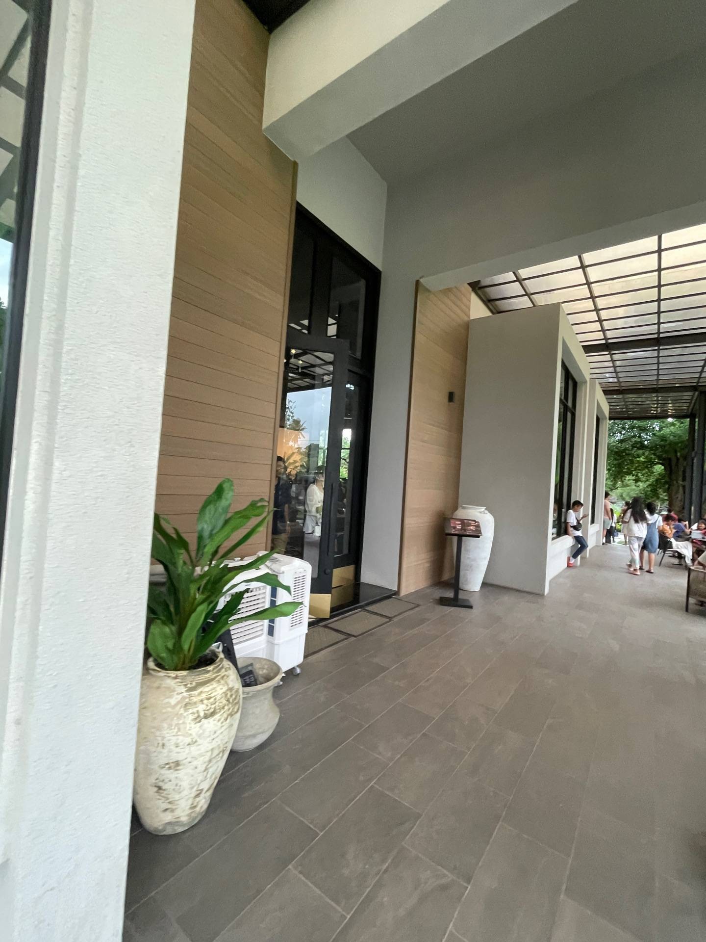 รูป U Forests cafe ระยอง