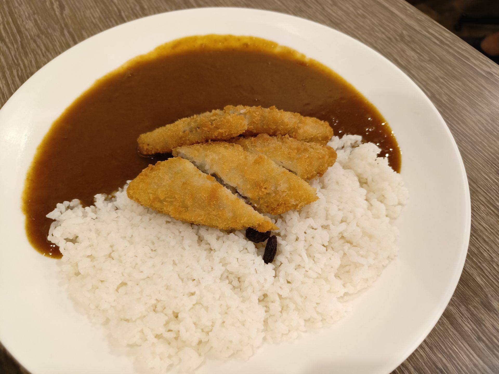 รีวิว Aoringo Japanese Curry Place ตึกธนิยะ พลาซา ชั้น 4 - ไม่อร่อยเท่า ...