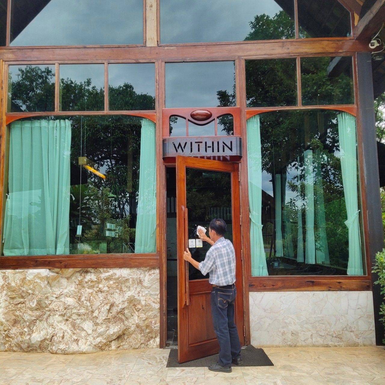 รูป Within Khaoyai