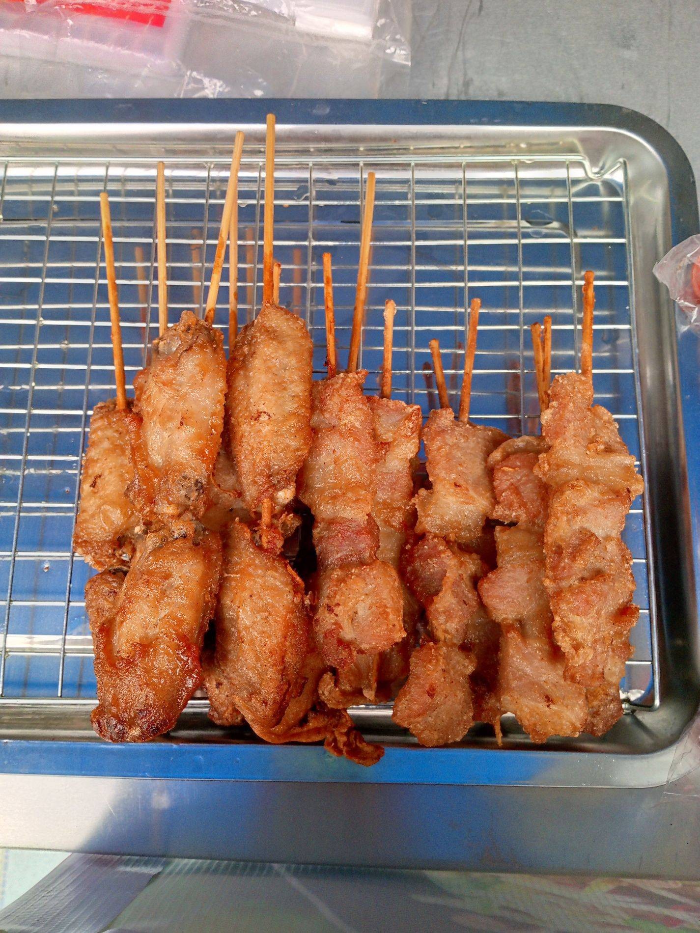 ร้าน ต่ายกะดิวส้มตำแซ่บเว่อร์ | รีวิวร้านอาหาร