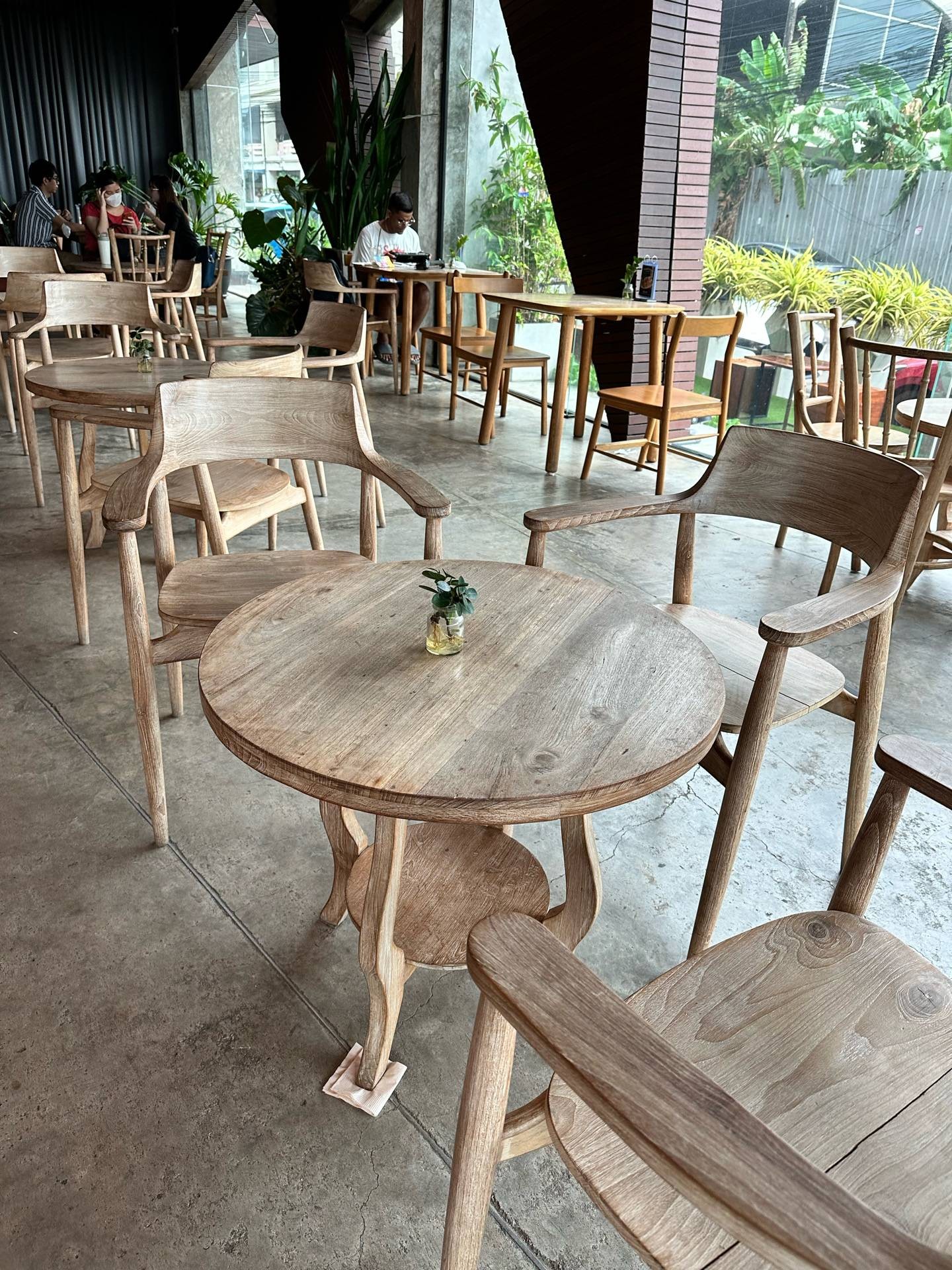 รูป Ordinary Coffee X The Now